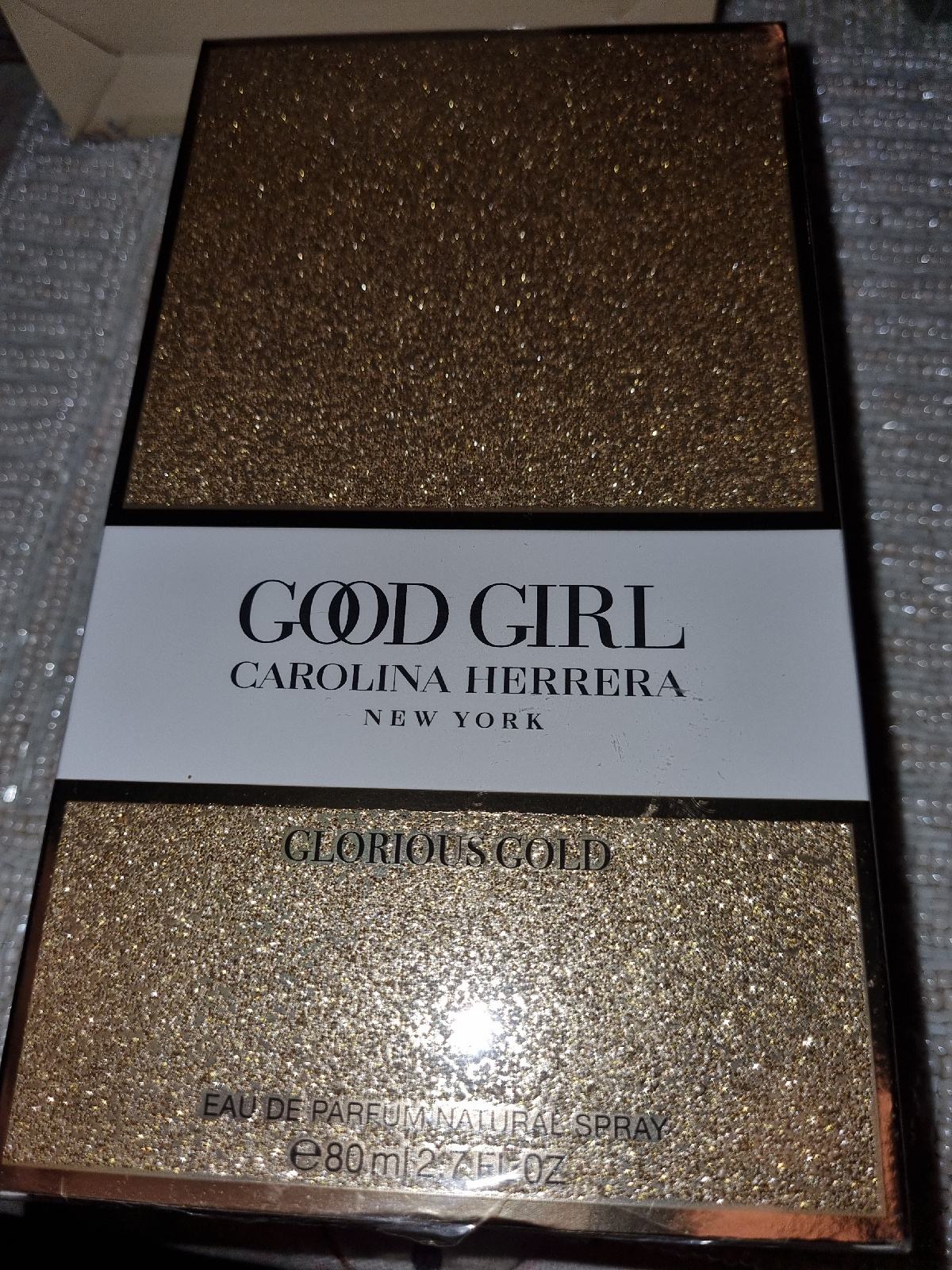 PARFEM GOOD GIRL CAROLINA HERRERA,