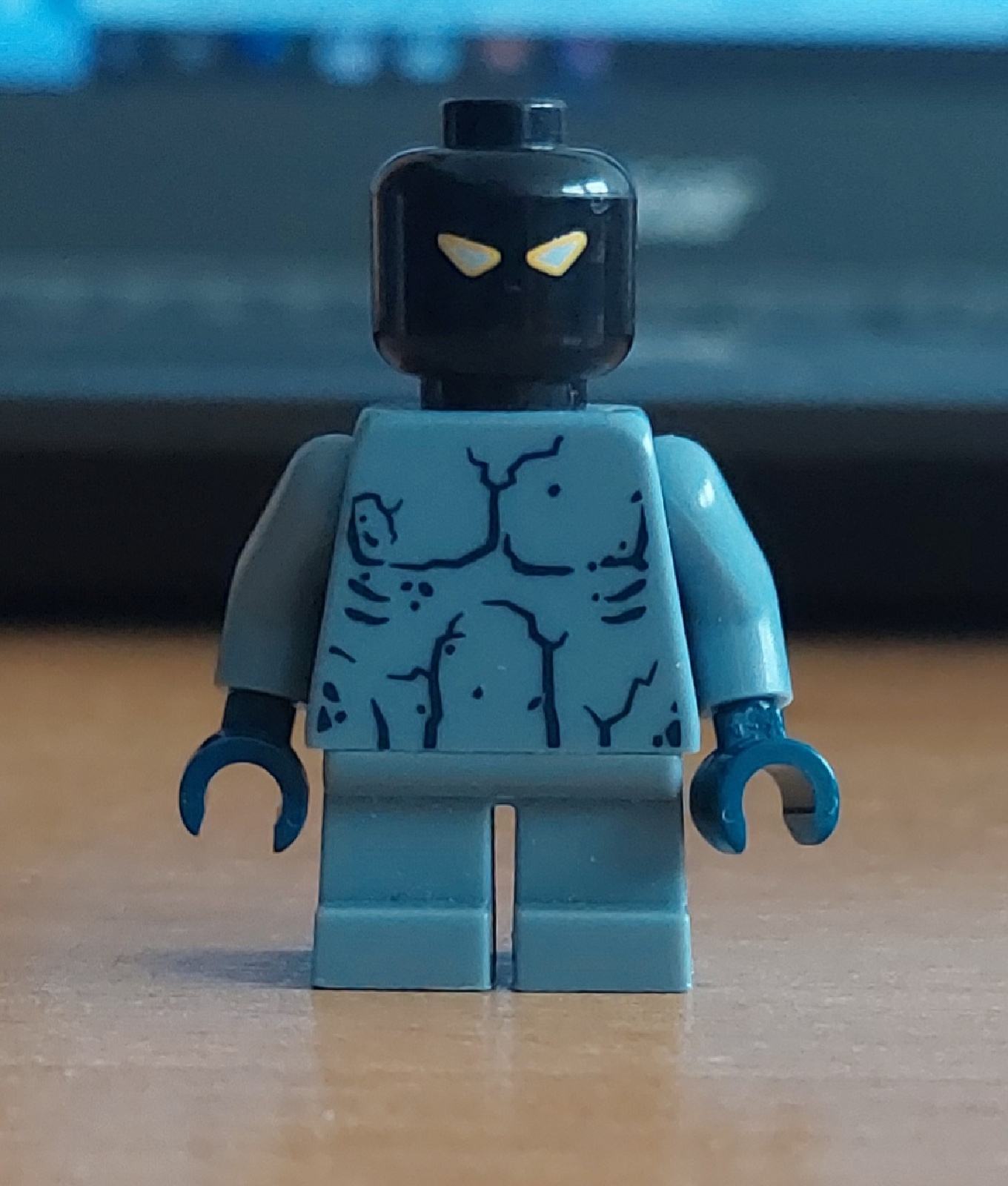 Lego Nexo Knights Stone Monster