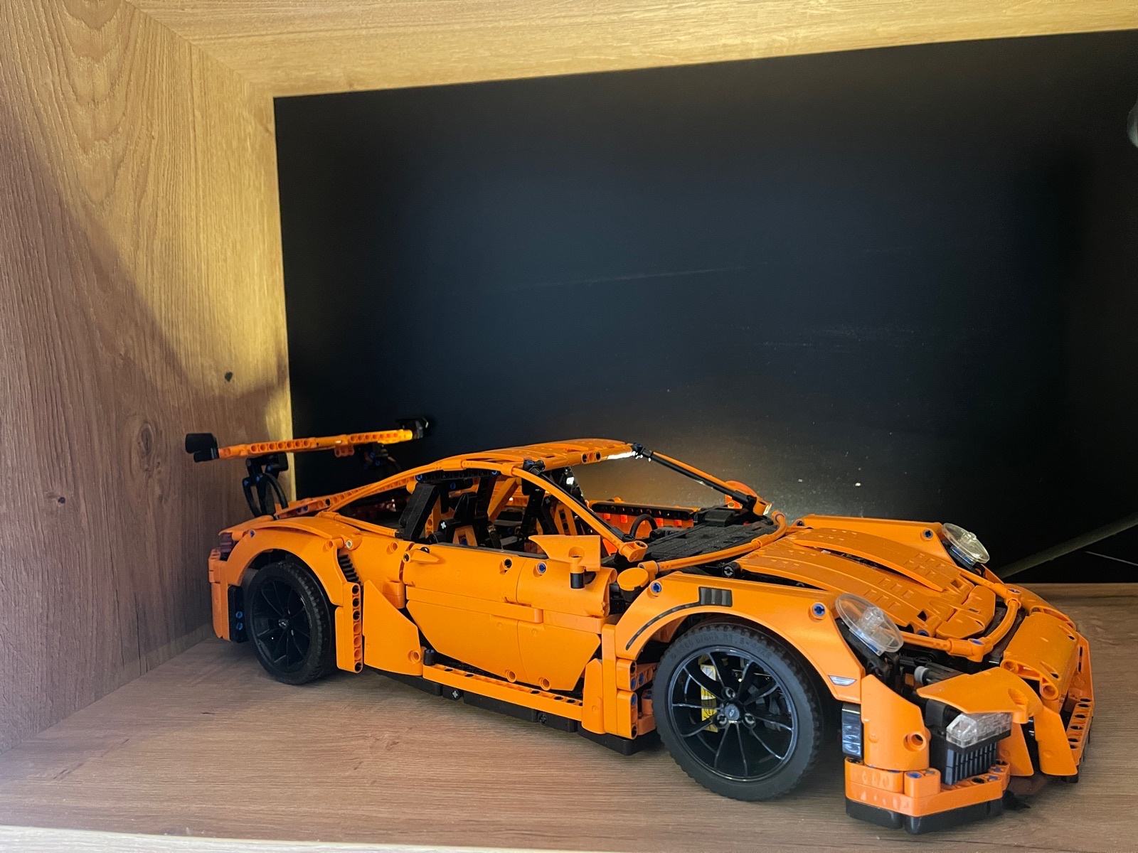 Lego Porsche GT3RS - 42056