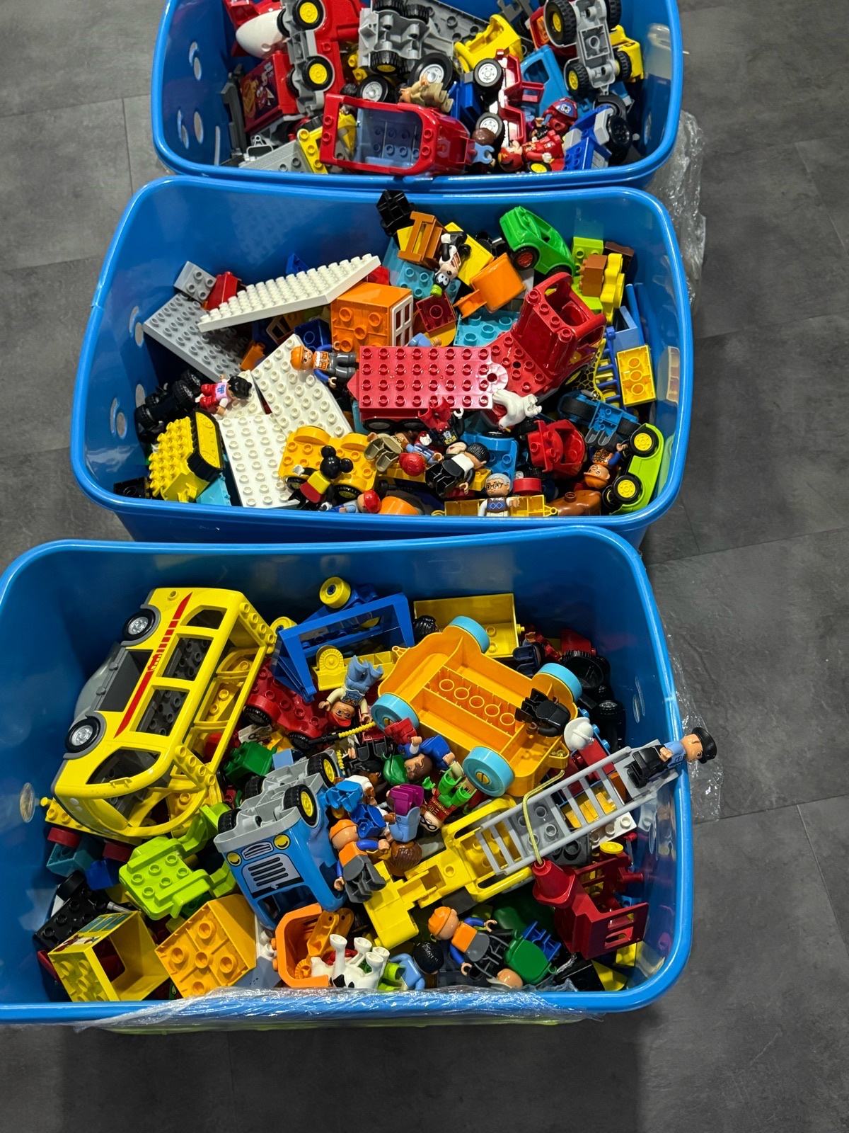Lego