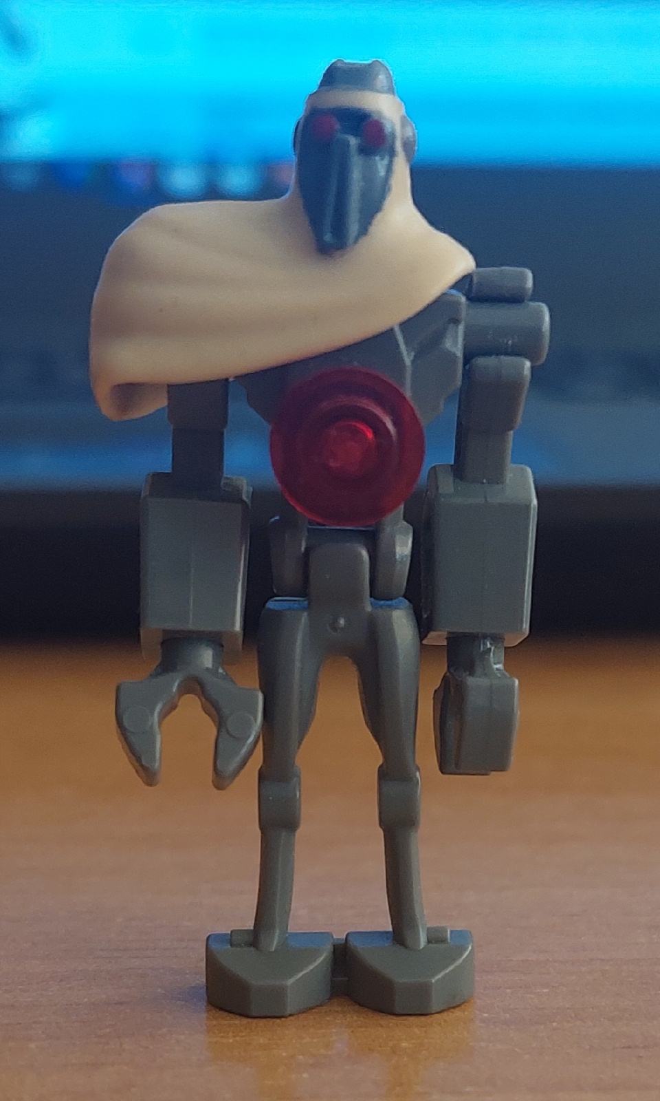 Lego Star Wars IG-100 Magna Guard