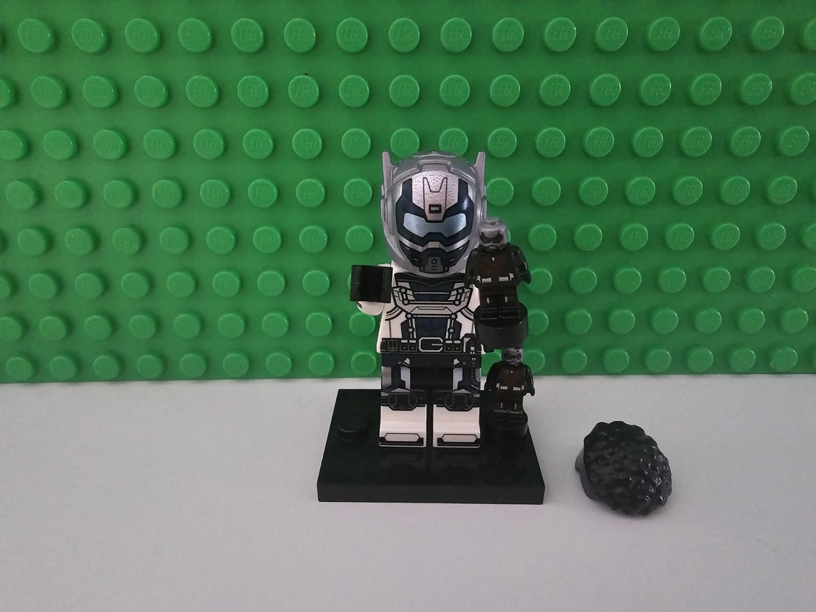 Lego Super Heroes - Goliath