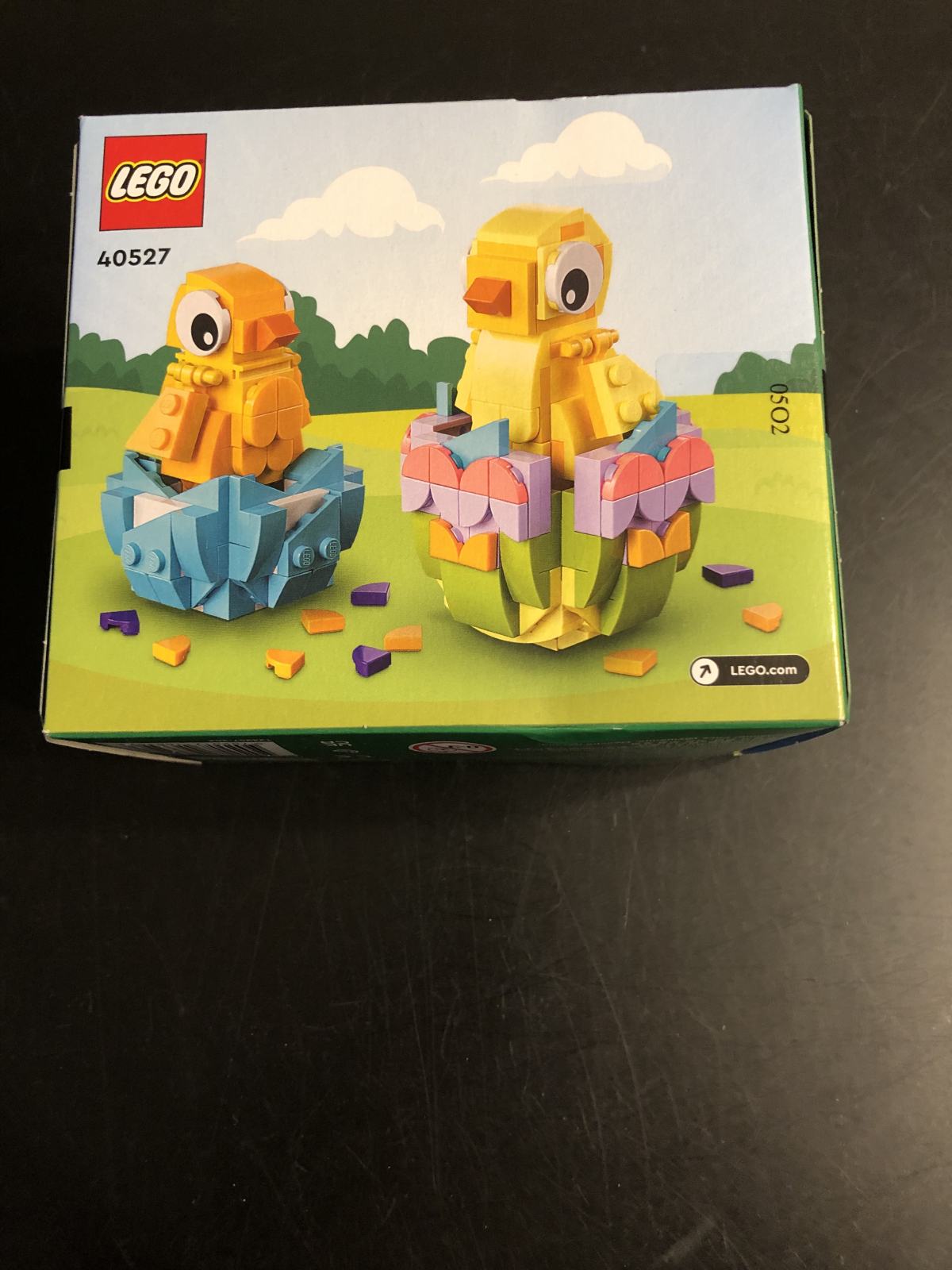 Lego uskršnji setovi 40257, 40237, 40271, 30579, 30643, novo