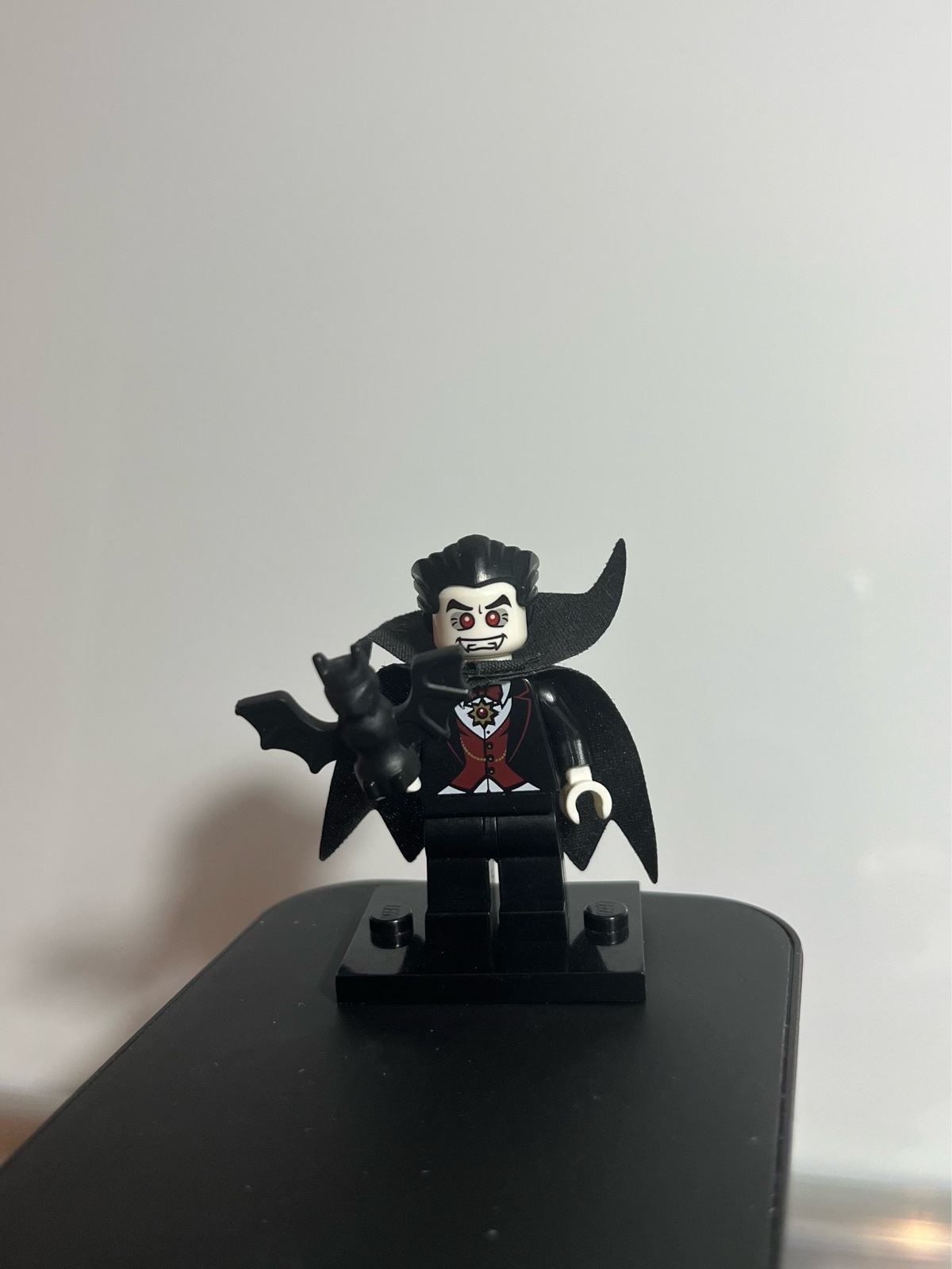 Lego Vampire