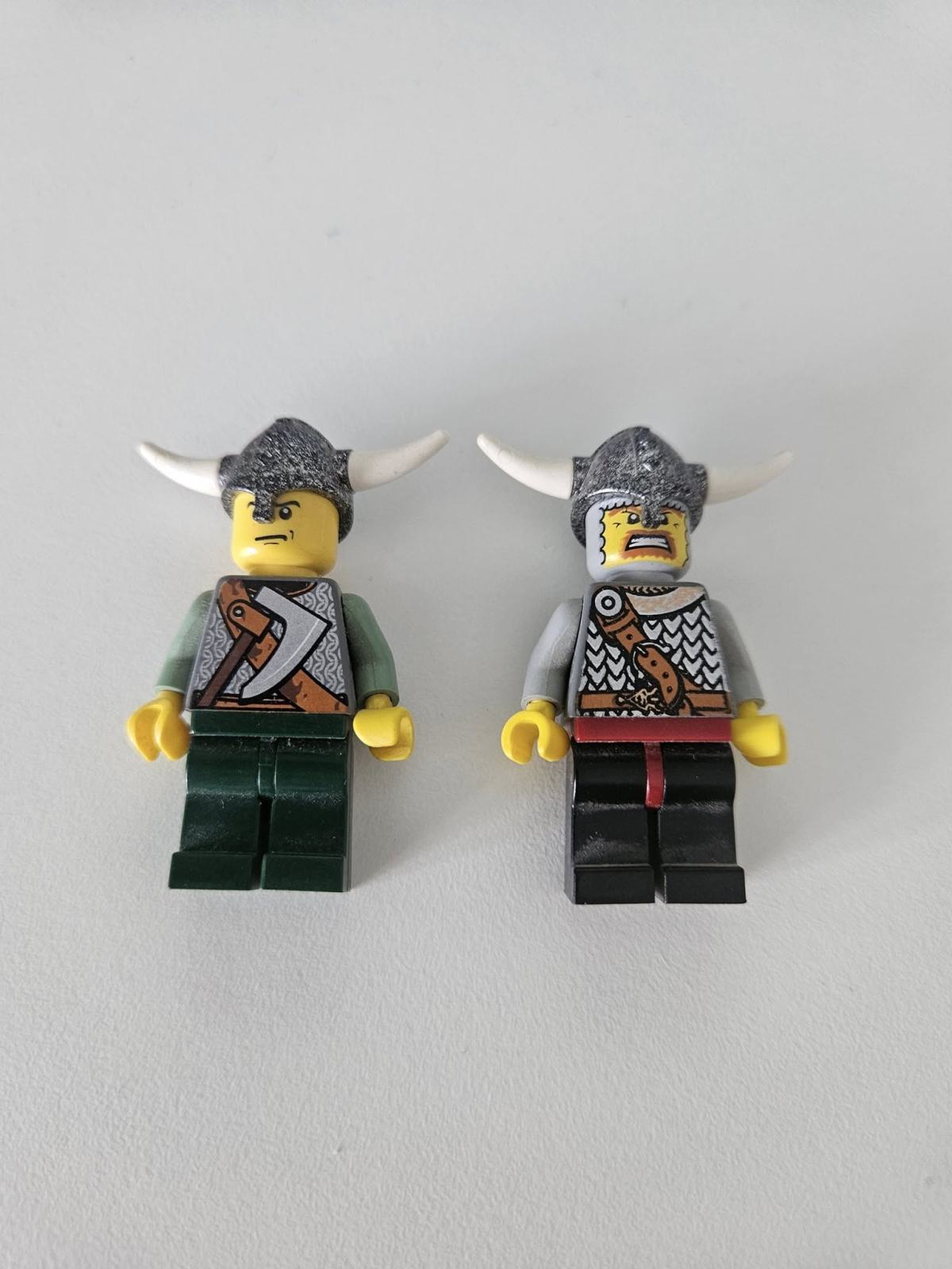 Lego Vikings figurice