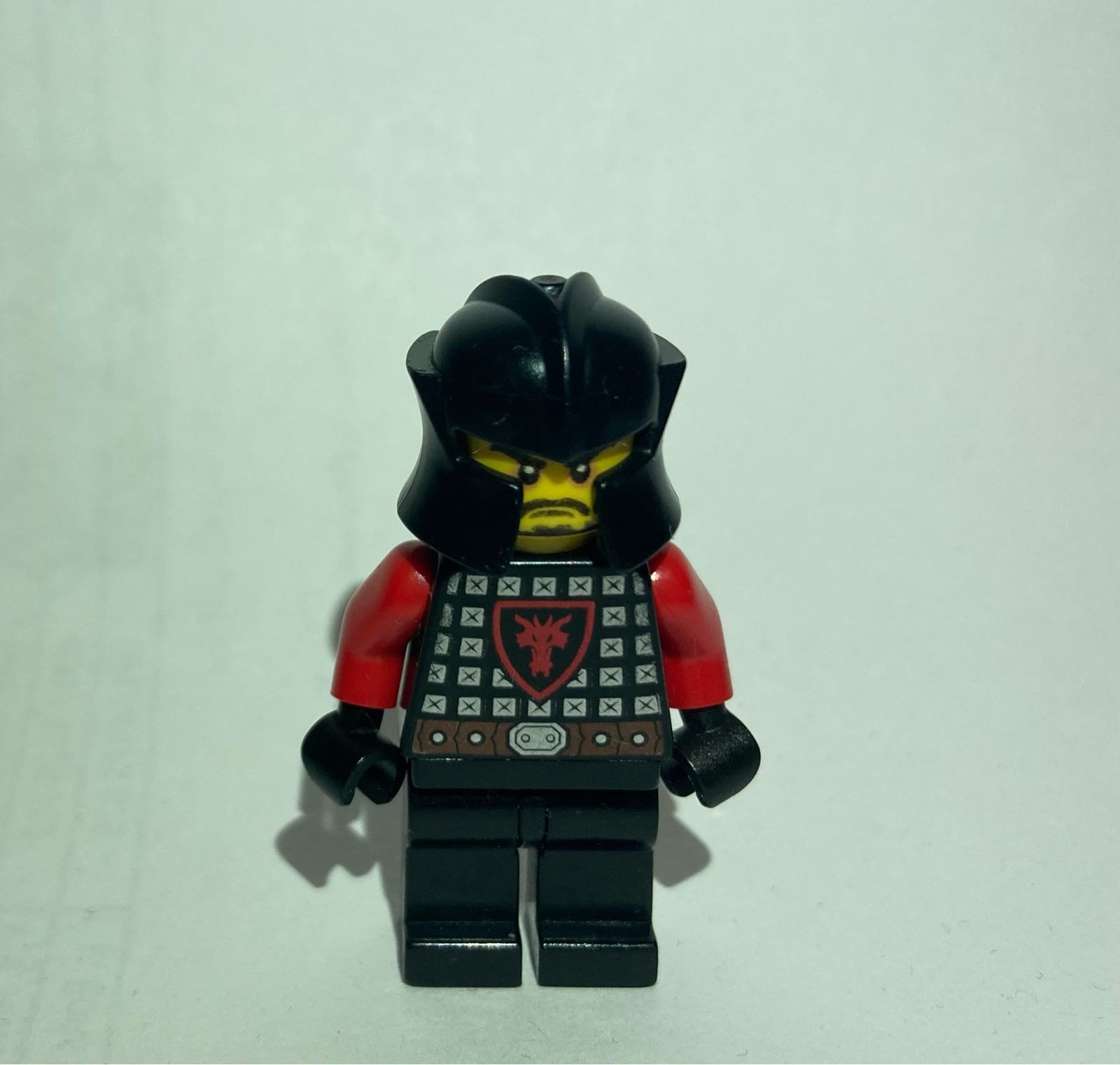 Lego vitezi