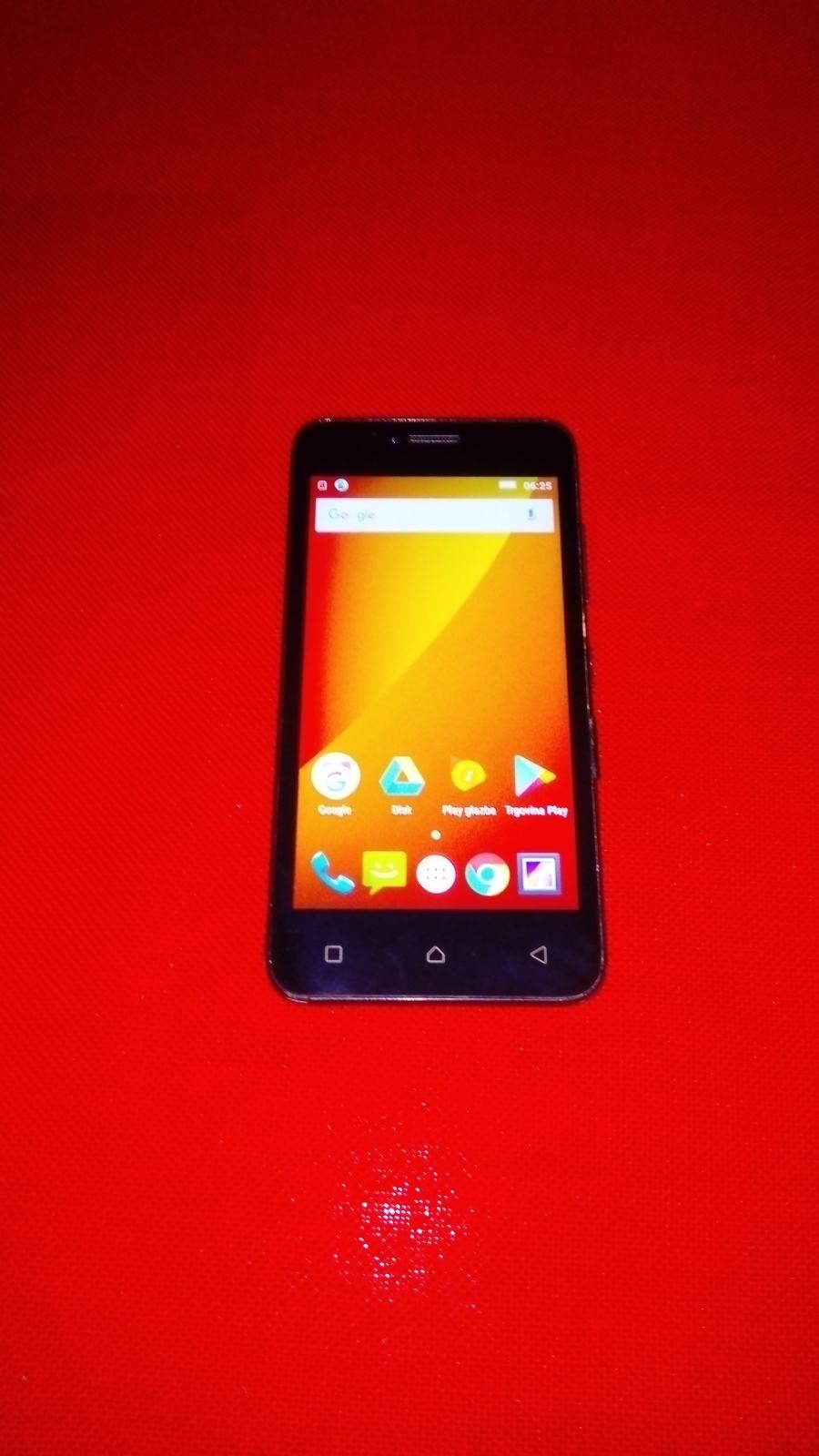 Lenovo A Plus mobitel