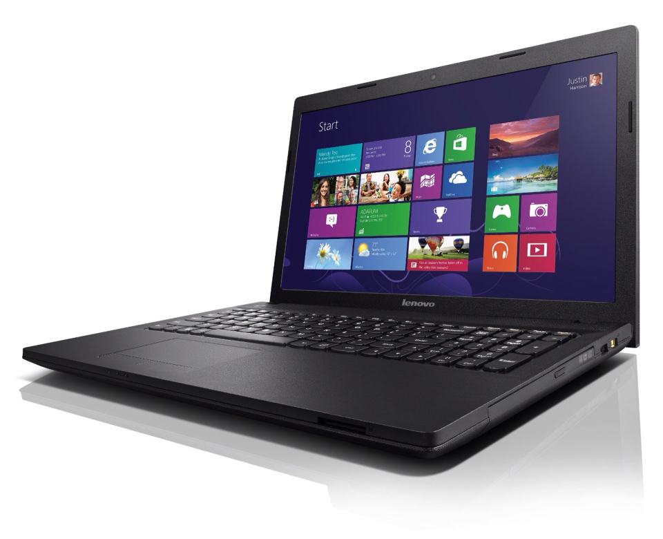 G500 Intel i3-3110M/4GB/500GB/Win8.1 - 30% ispod cijene