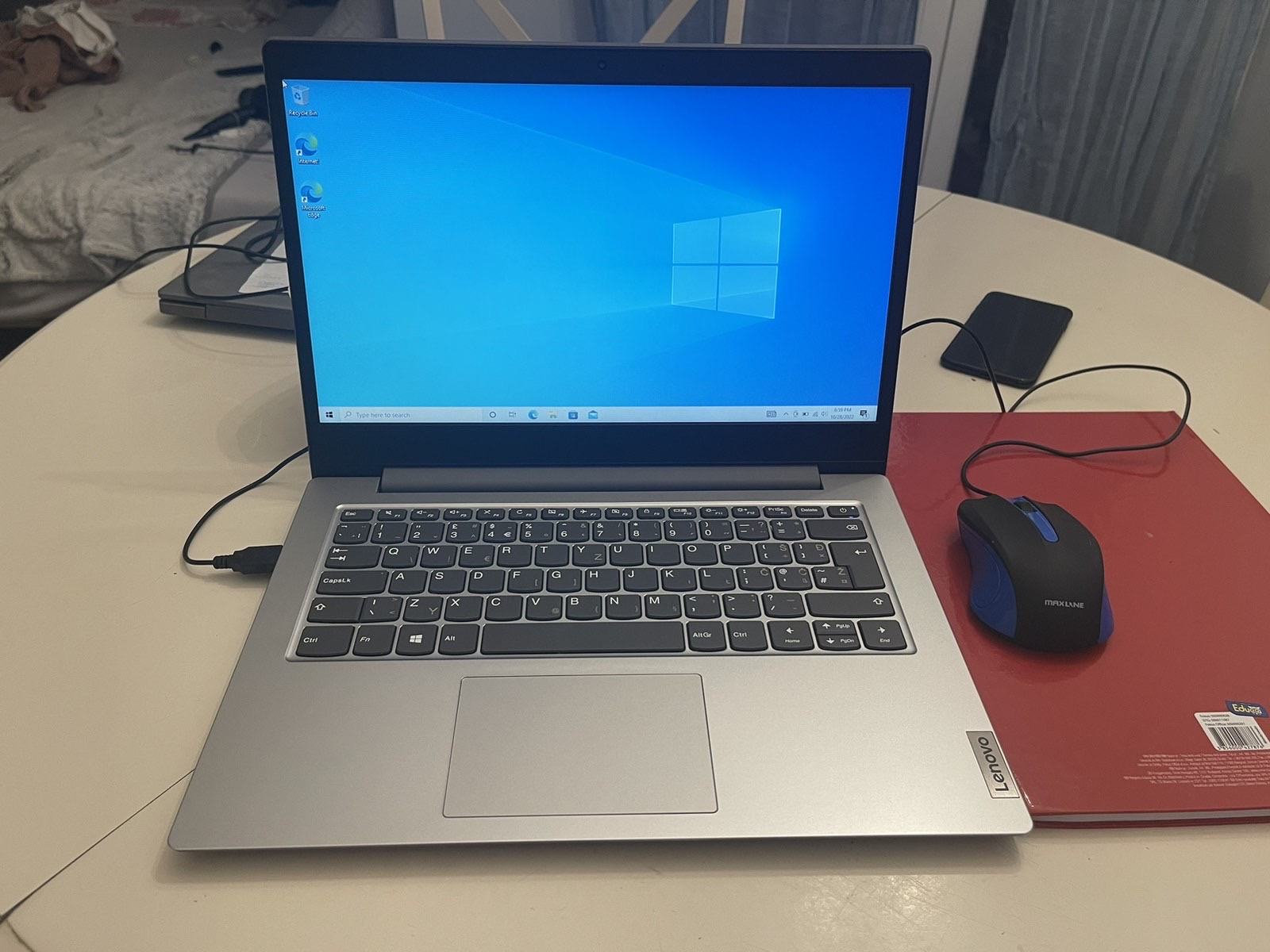 Laptop Lenovo