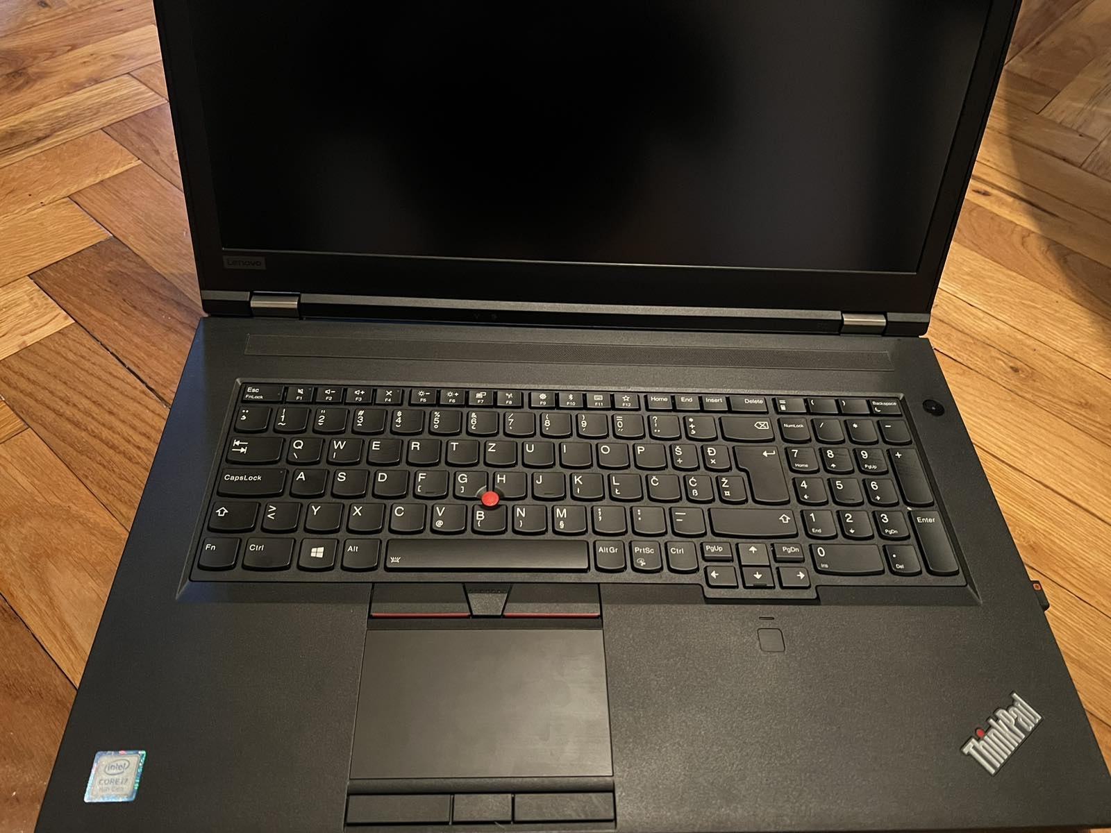 Laptop Lenovo
