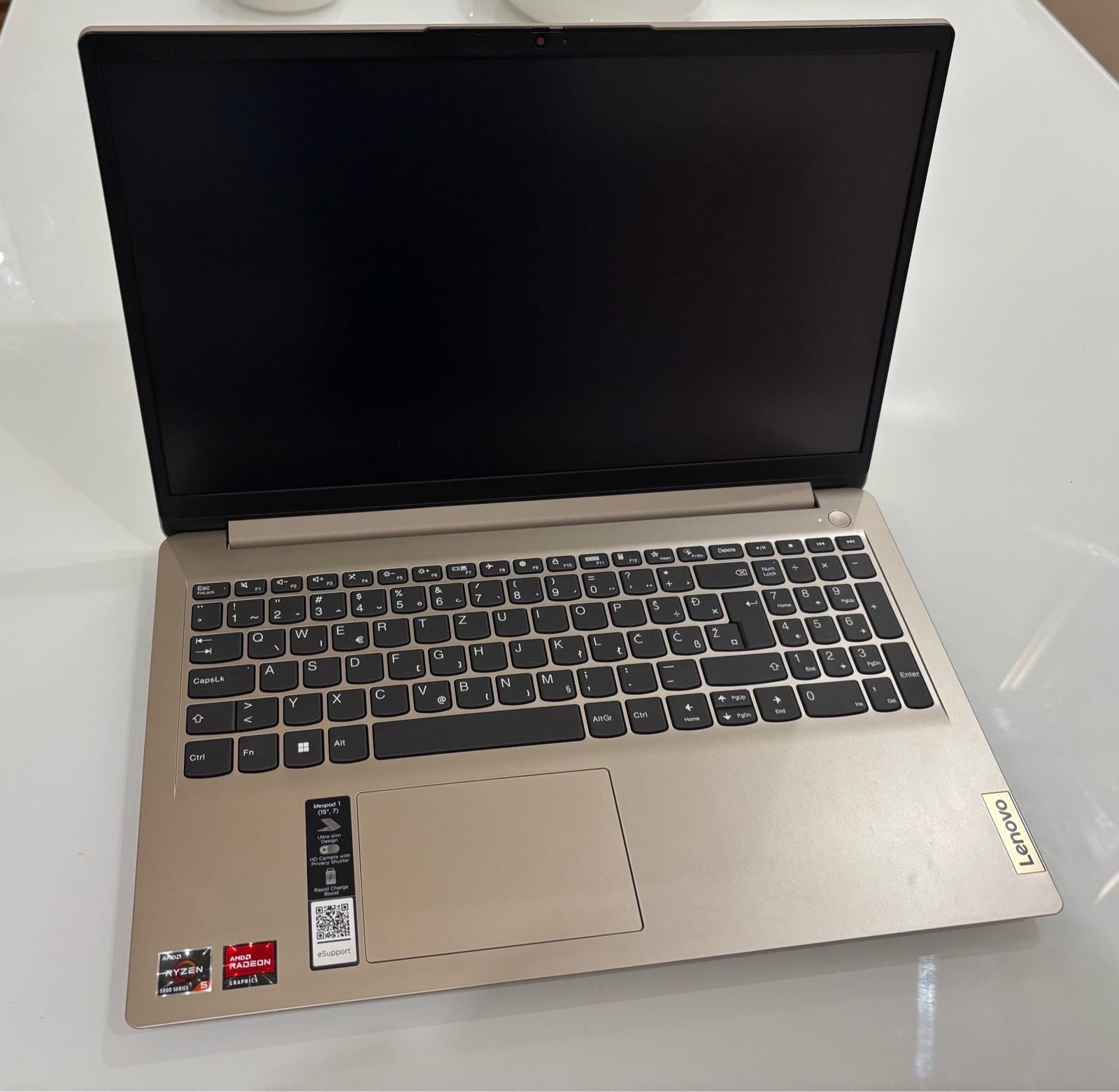 Laptop Lenovo