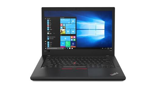 Laptop Lenovo ThinkPad A475 / AMD A12-series / RAM 8 GB / SSD Pogon