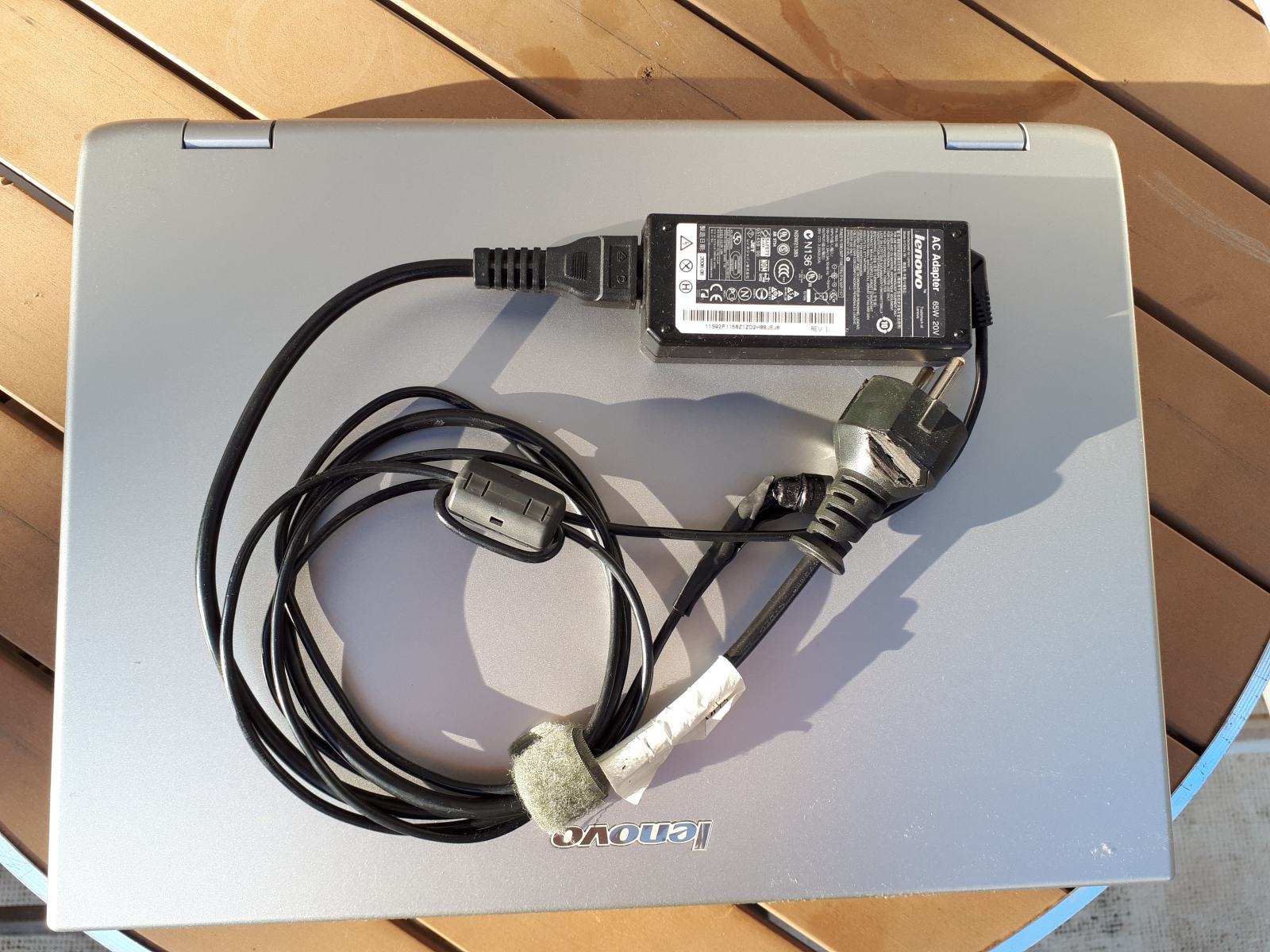 Lenovo 3000 N100 Laptop Windows