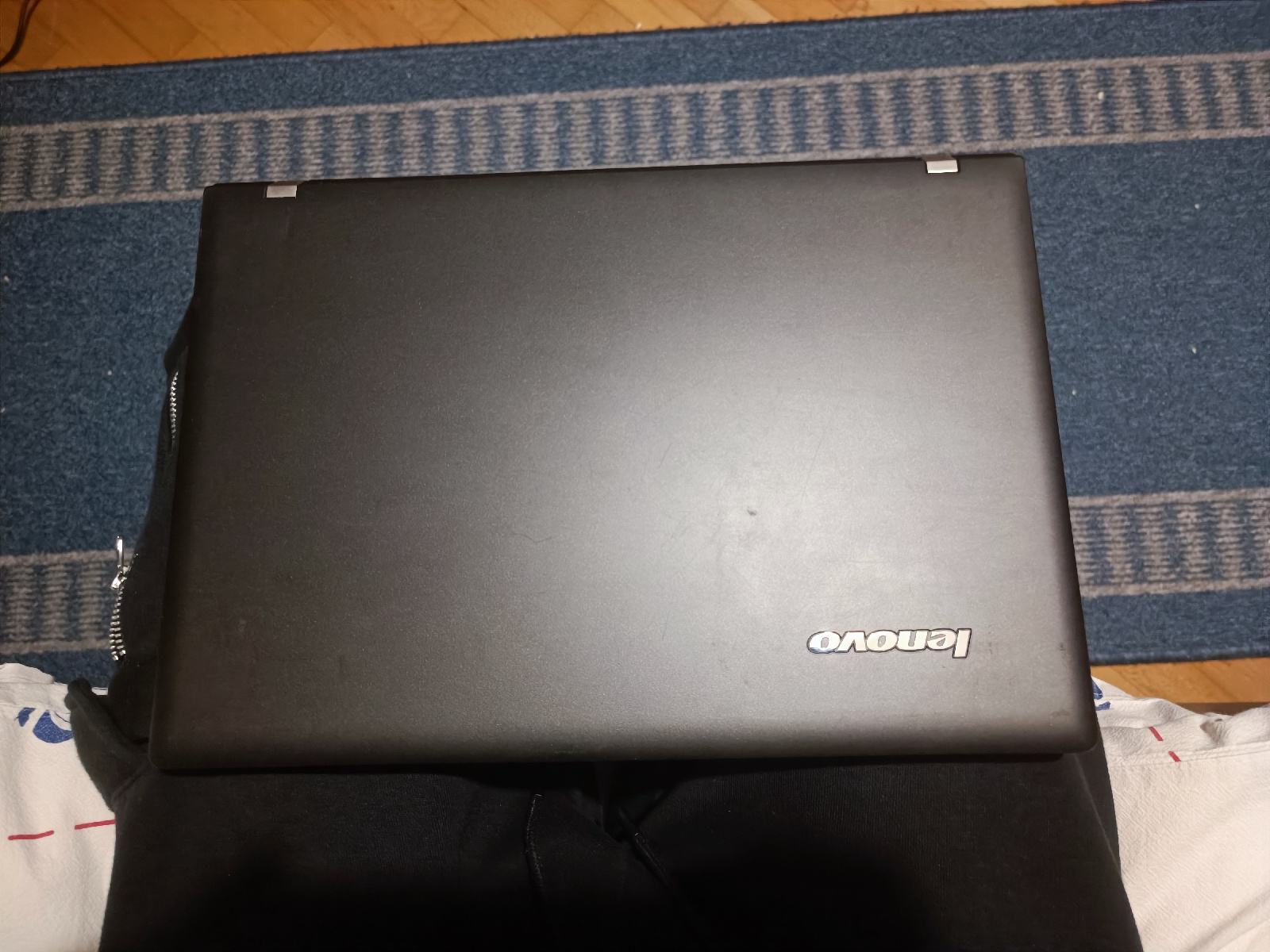 Lenovo e31-80