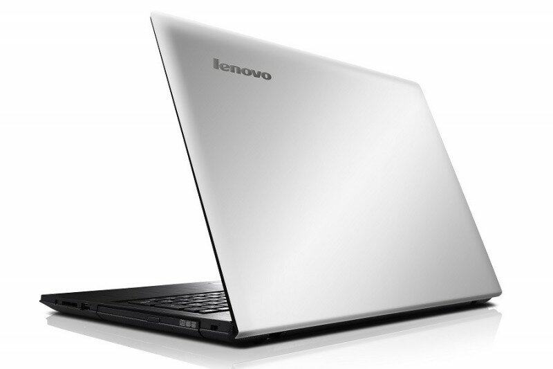 Lenovo G50-30, Intel Celeron N2840, 4GB RAM