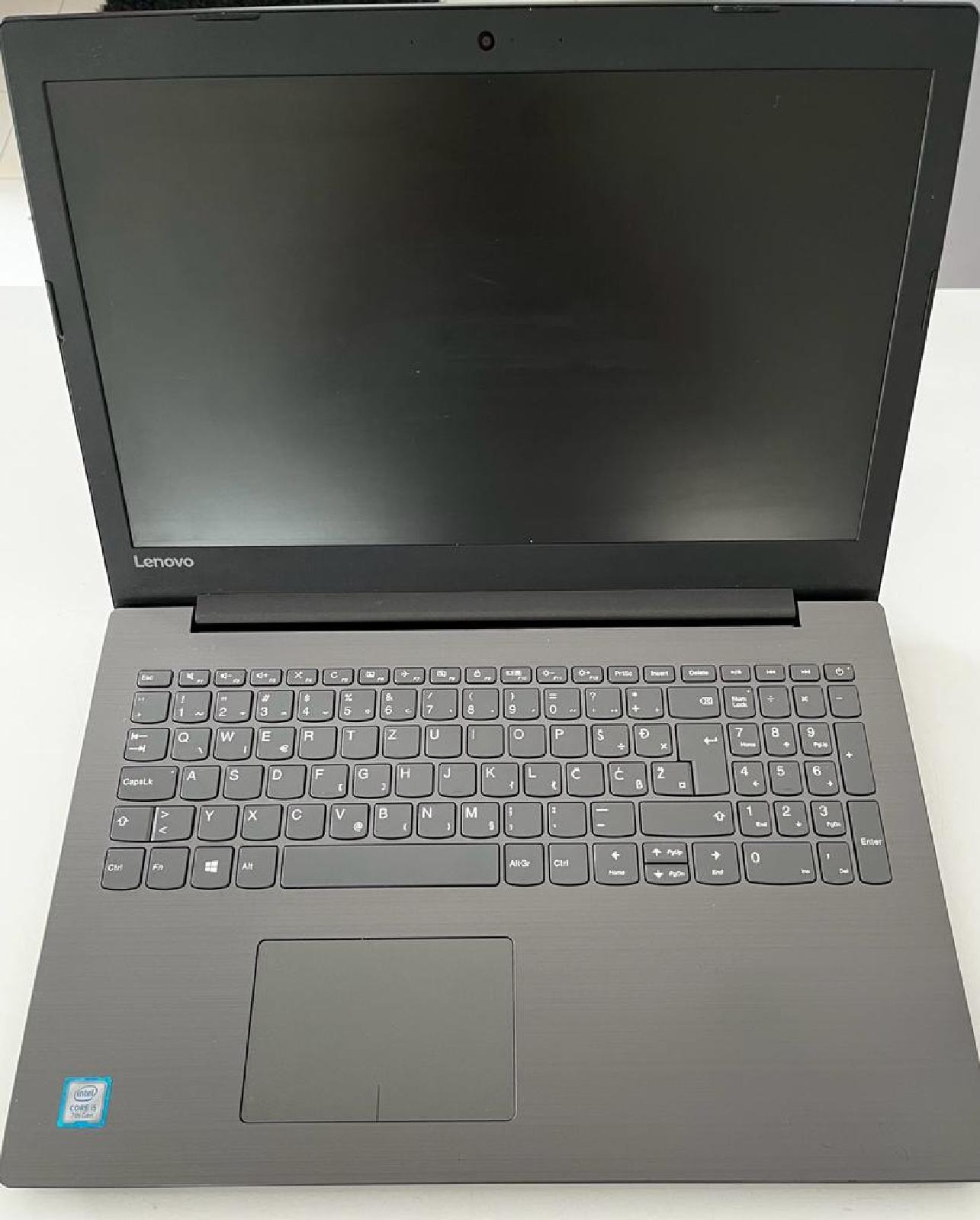Lenovo laptop