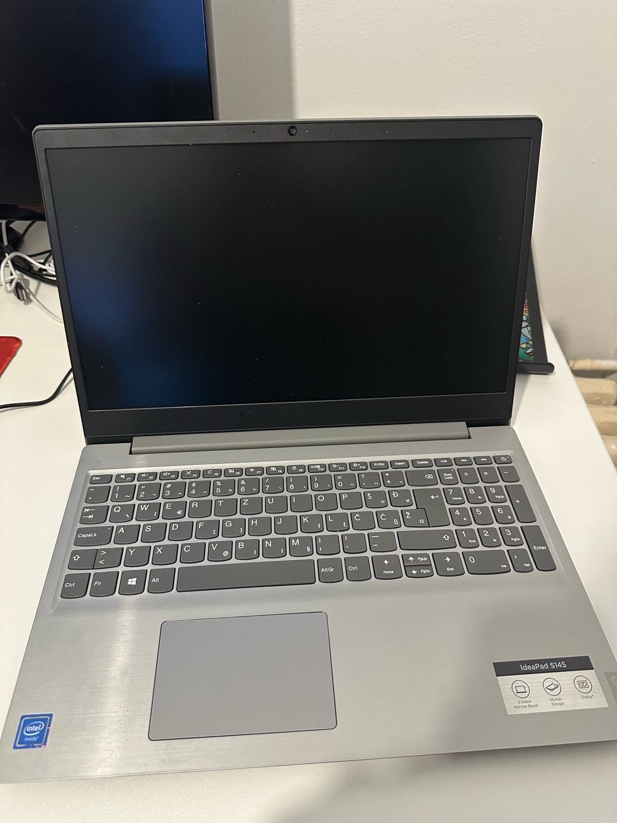 Lenovo laptop