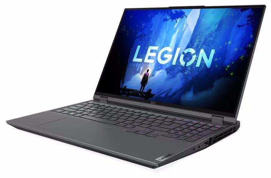 Lenovo Legion 5 Pro Intel i7 12700H RTX 3070