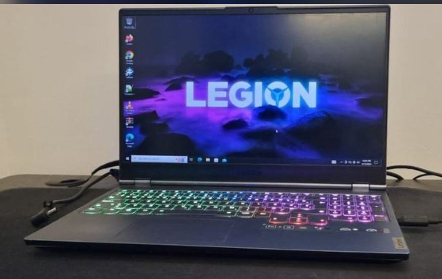 Lenovo legion 7