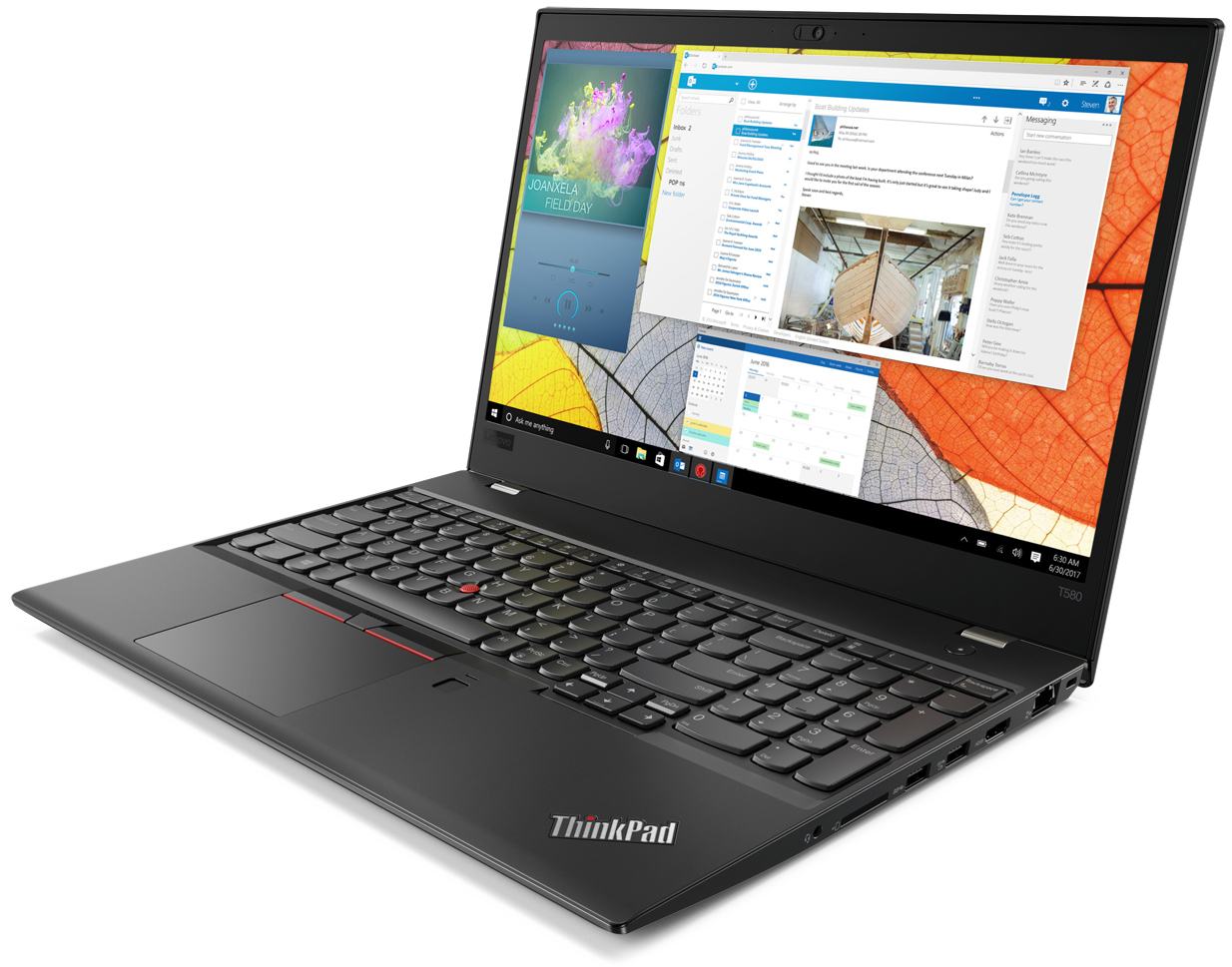 Lenovo THINKPAD/YOGA obnovljeni i rabljeni laptopi/jamstvo 24 mj./R-1