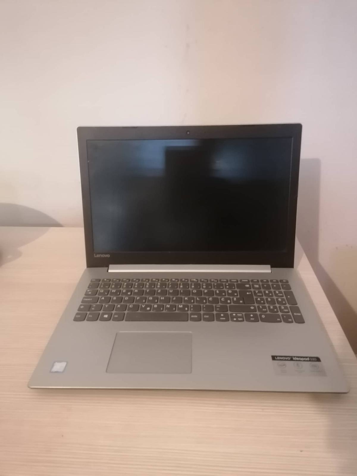 LENOVO rabljeni laptop