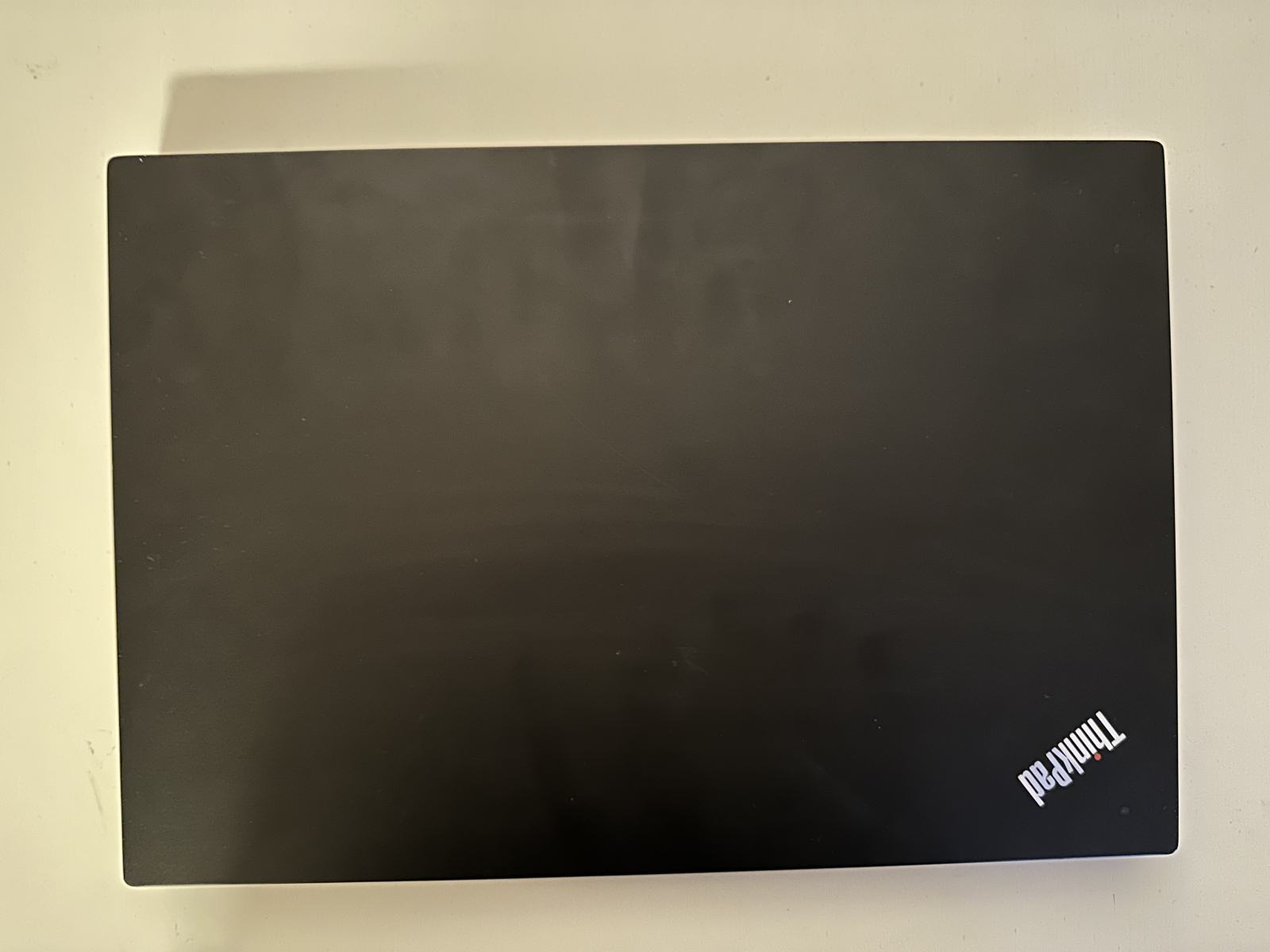 Lenovo Thinkpad E595, Ryzen 5 3500U, Radeon Vega, 8GB, 256GB SSD, 1TB