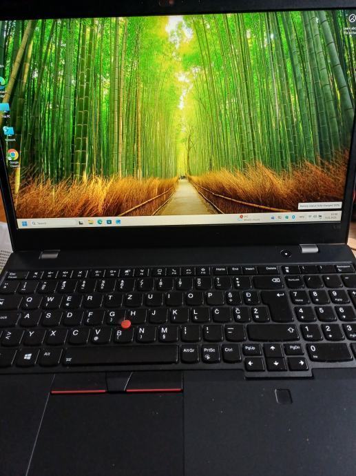 LENOVO THINKPAD L15