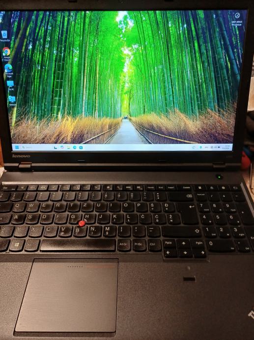 Lenovo ThinkPad L540