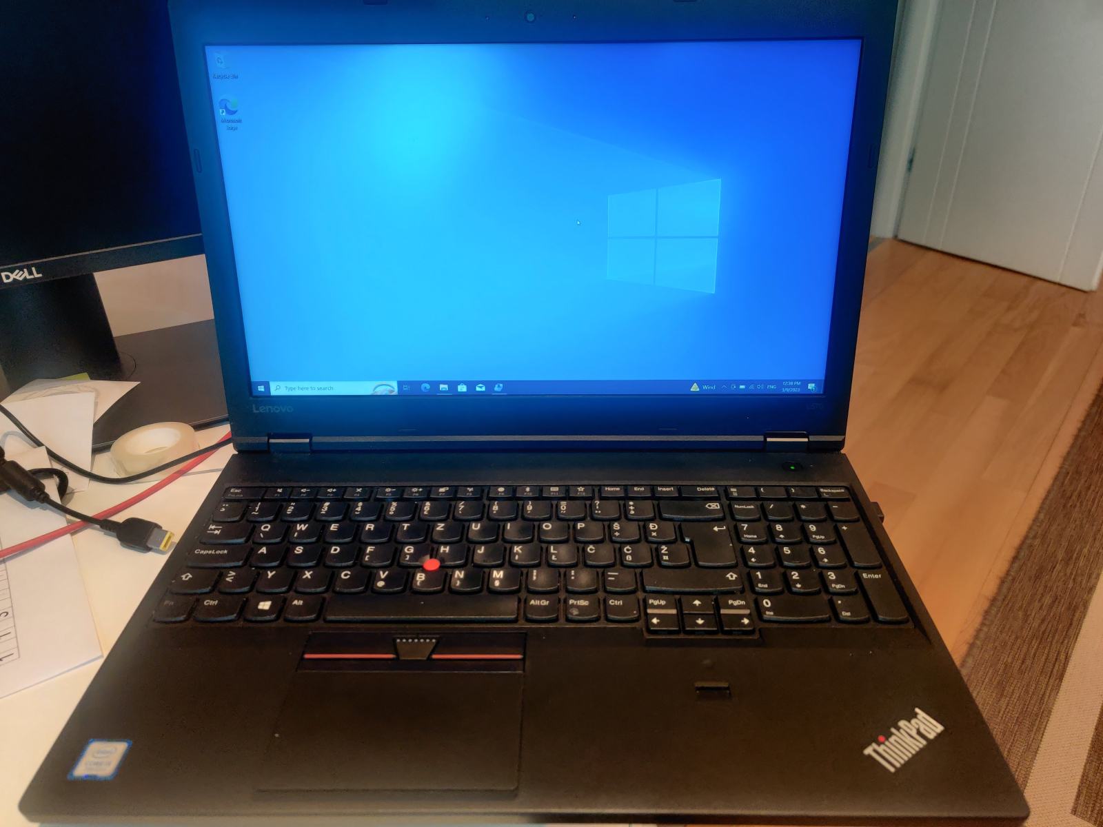 Lenovo Thinkpad L570
