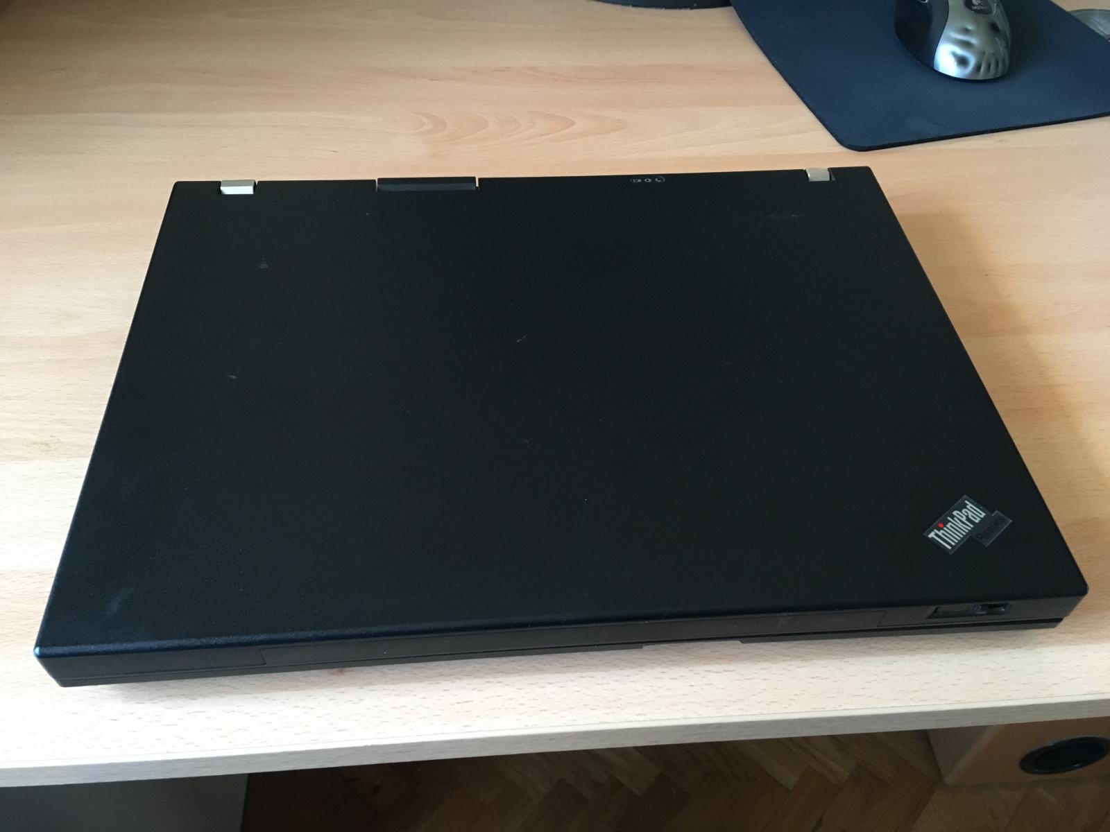 Lenovo Thinkpad R61i