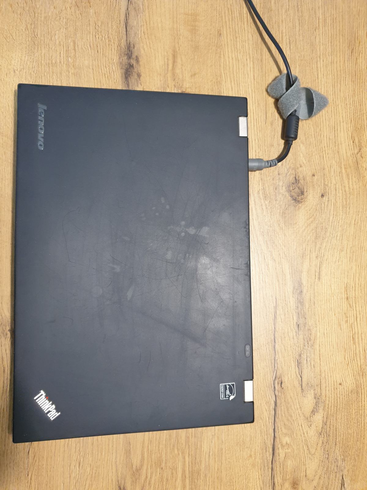 Lenovo Thinkpad T420