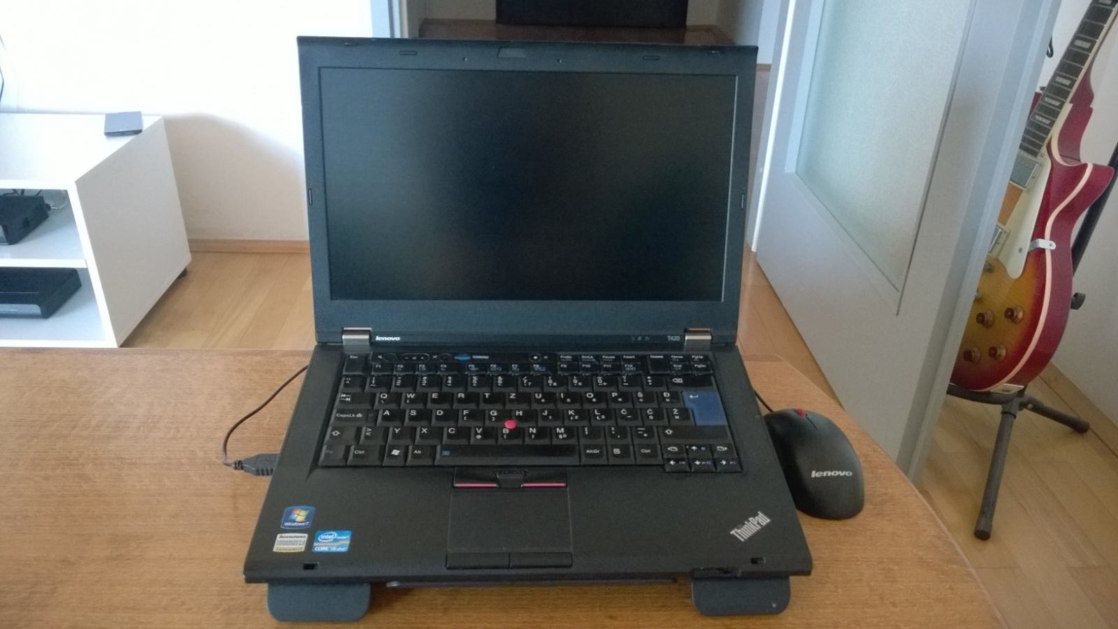 Lenovo ThinkPad T420