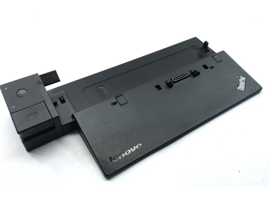 LENOVO THINKPAD ULTRA DOCK 40A2 sa 90w punjačem