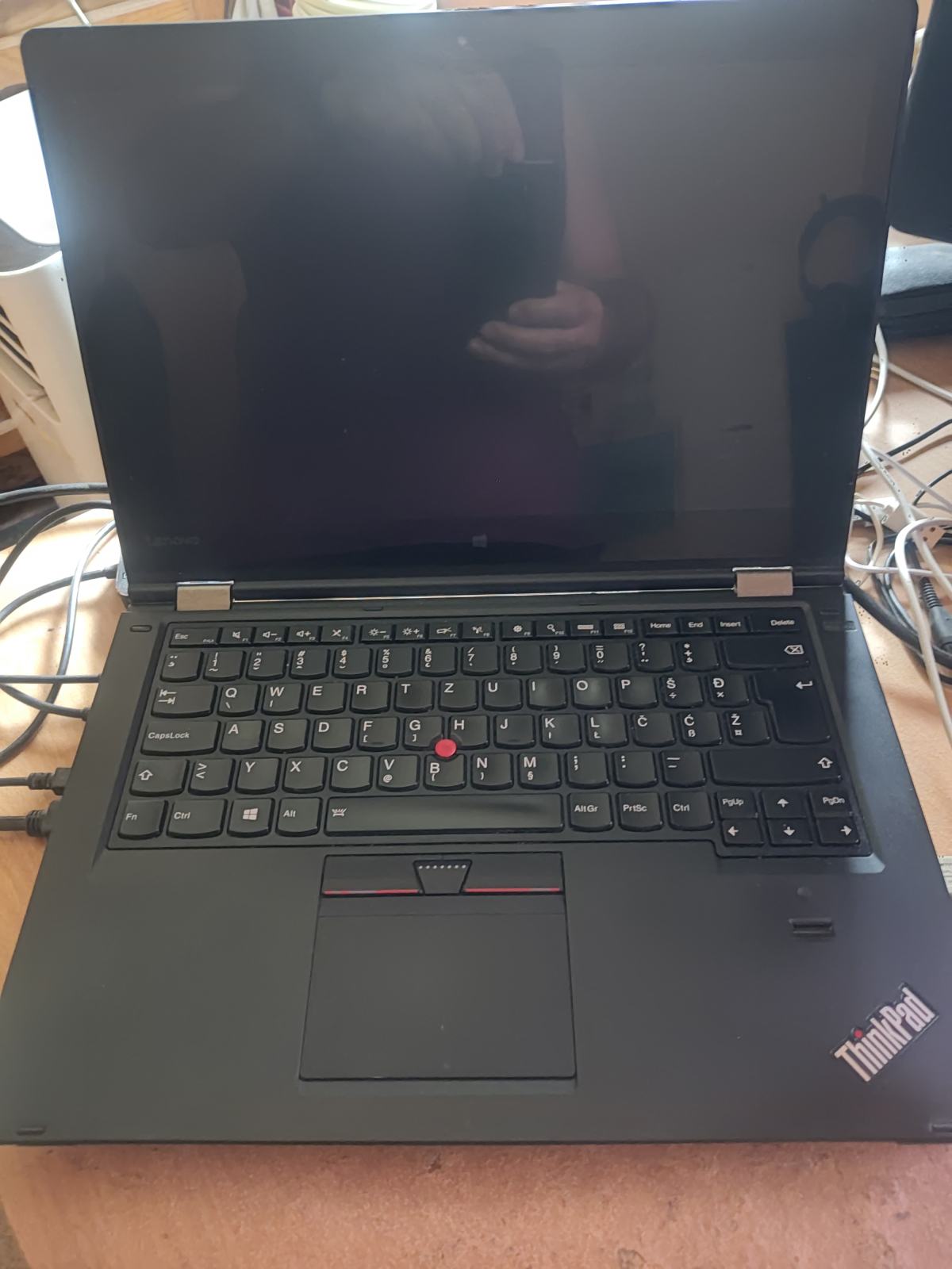 Lenovo ThinkPad Yoga 460