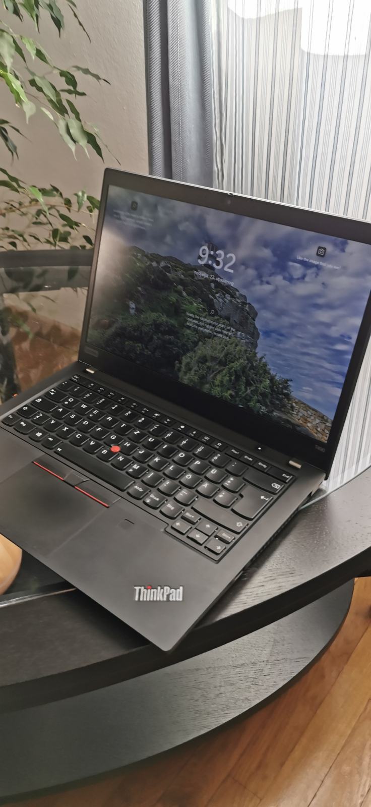 Thinkpad - T490