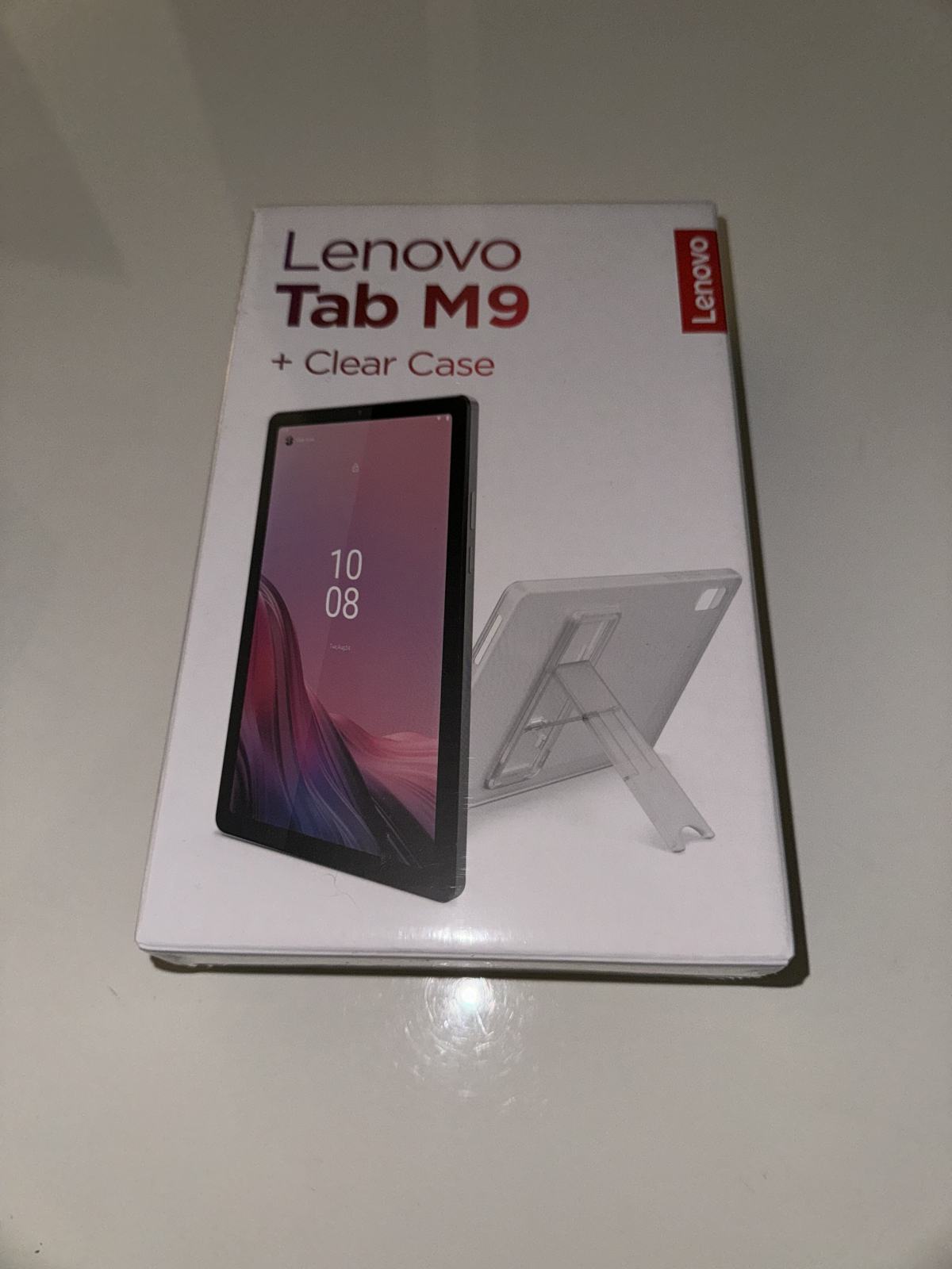 LENOVO M9