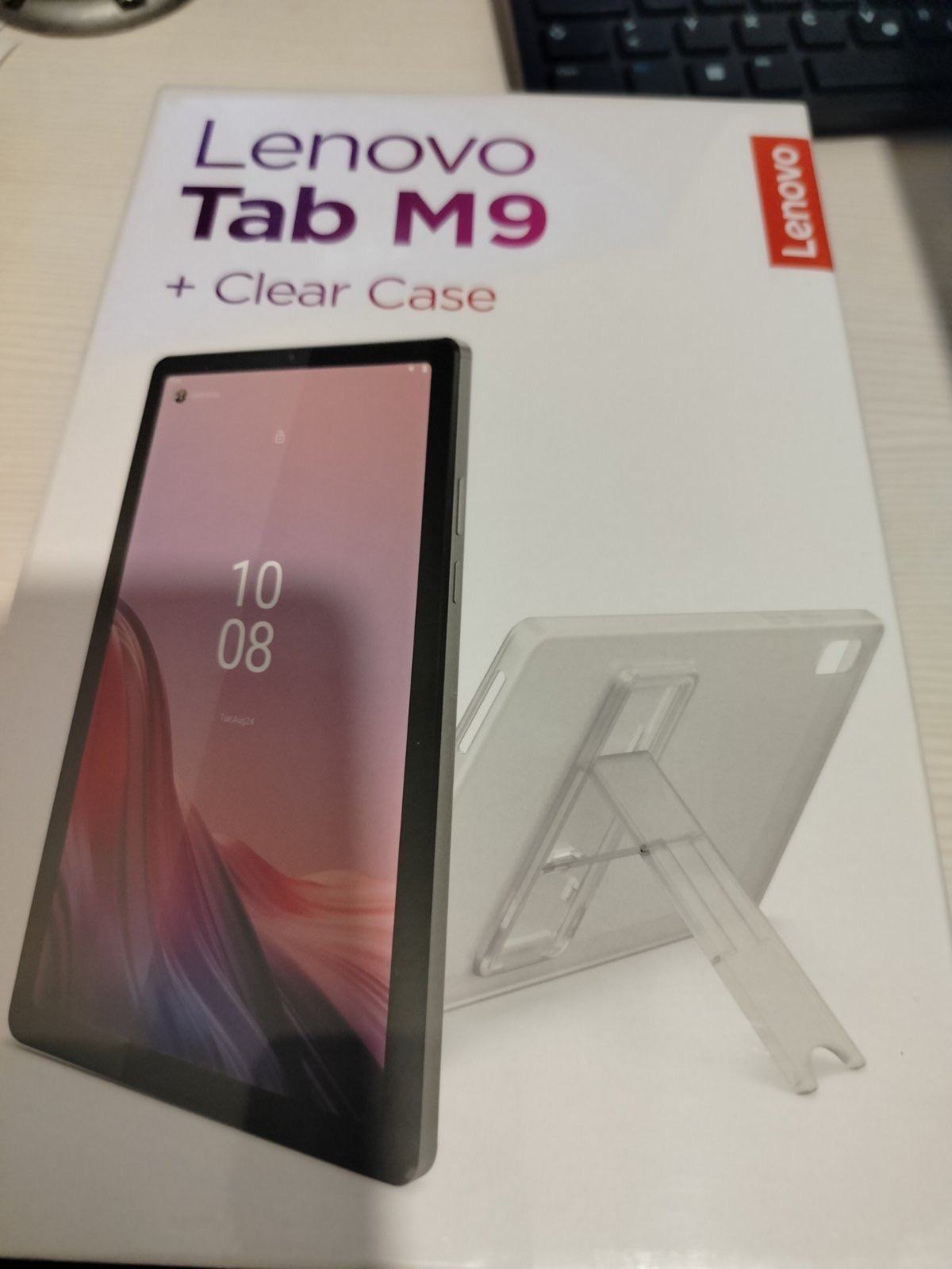 Lenovo M9