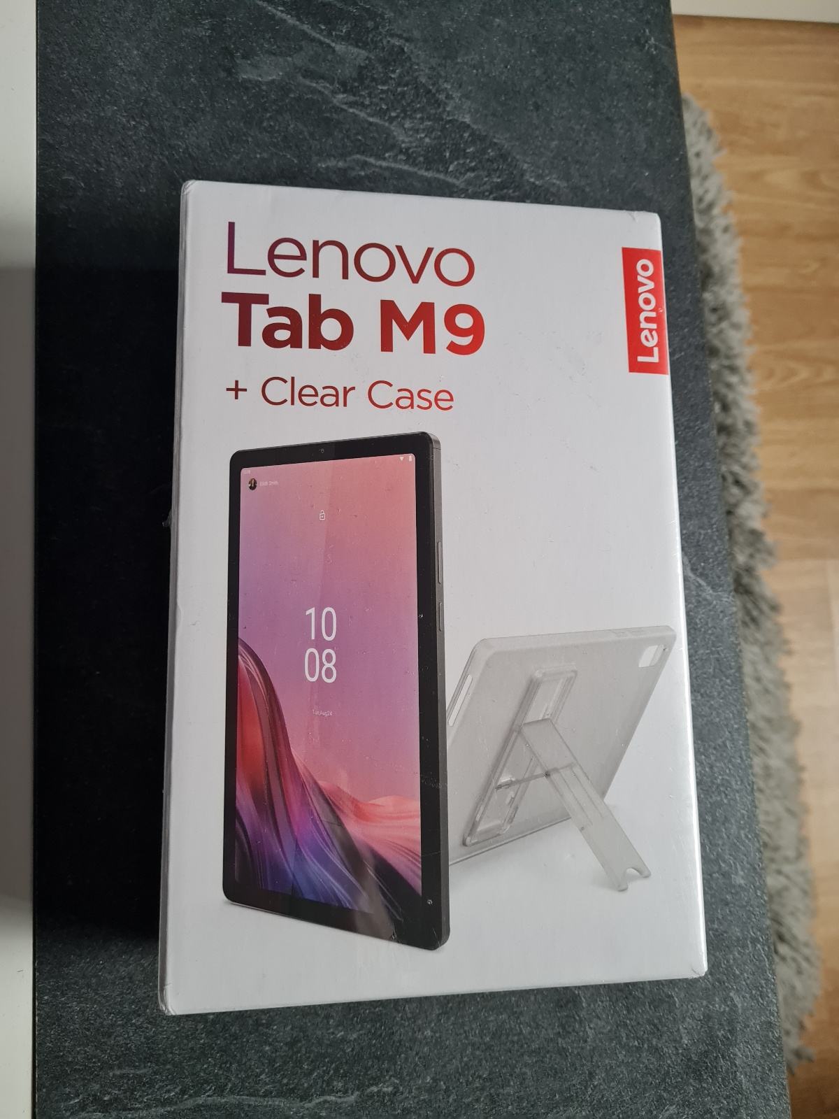 Lenovo M9 tablet 4/64 LTE NOVI