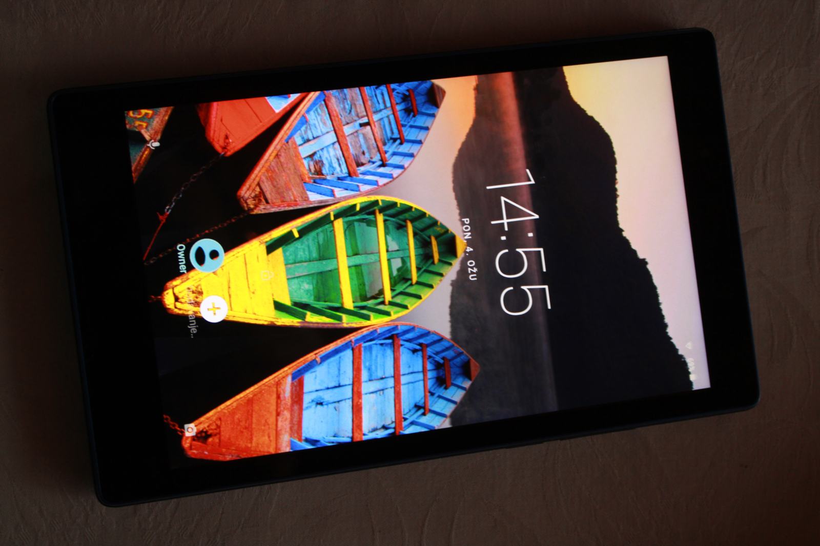 Lenovo Tab 3 8 Tablet
