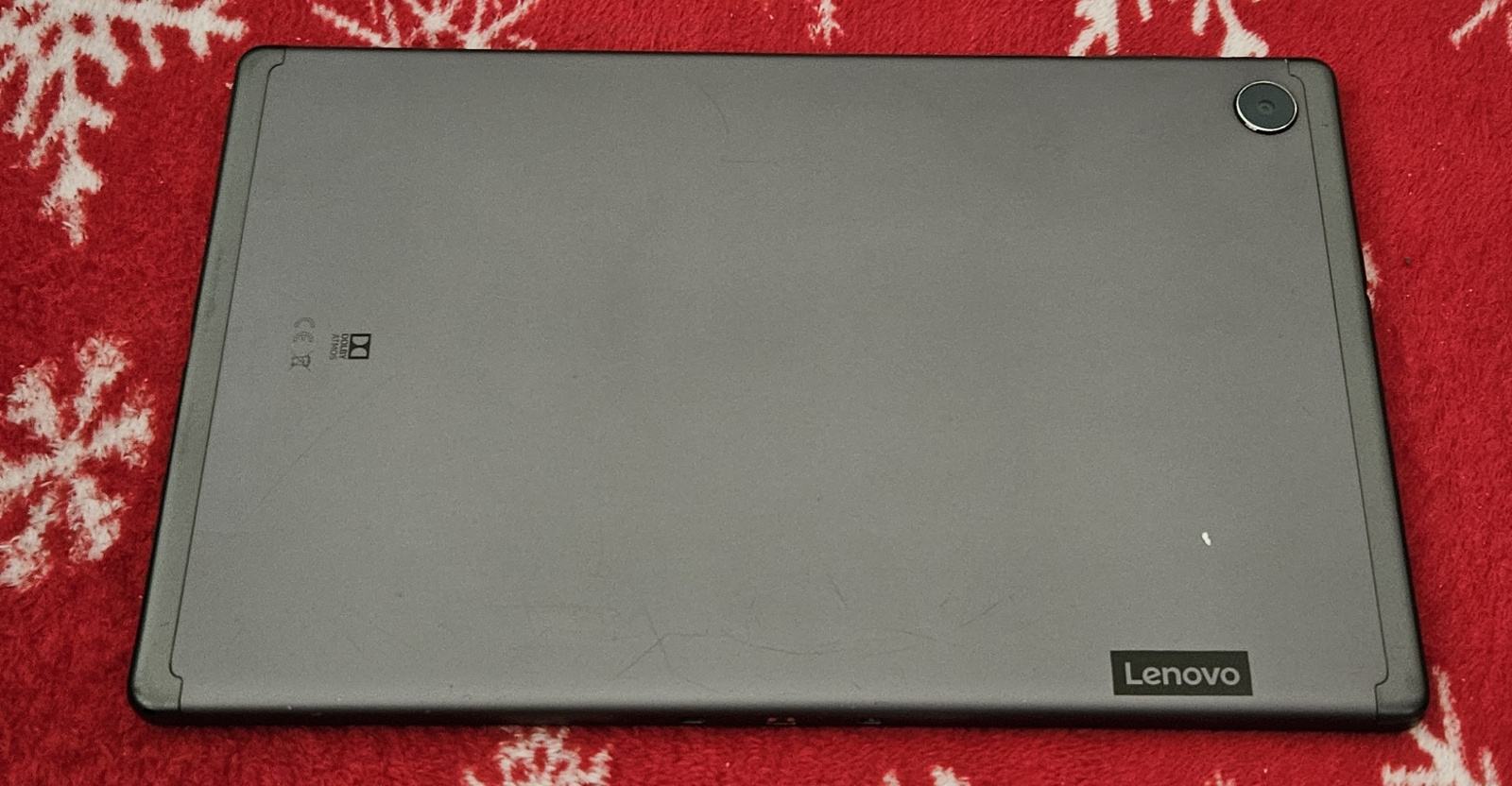 LENOVO Tab M10 FHD Plus.4/128 GB.Star točno 3 god.Kutija,račun.PU