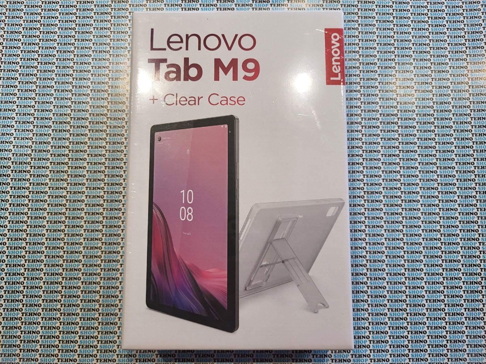 Lenovo Tab M9 119,00