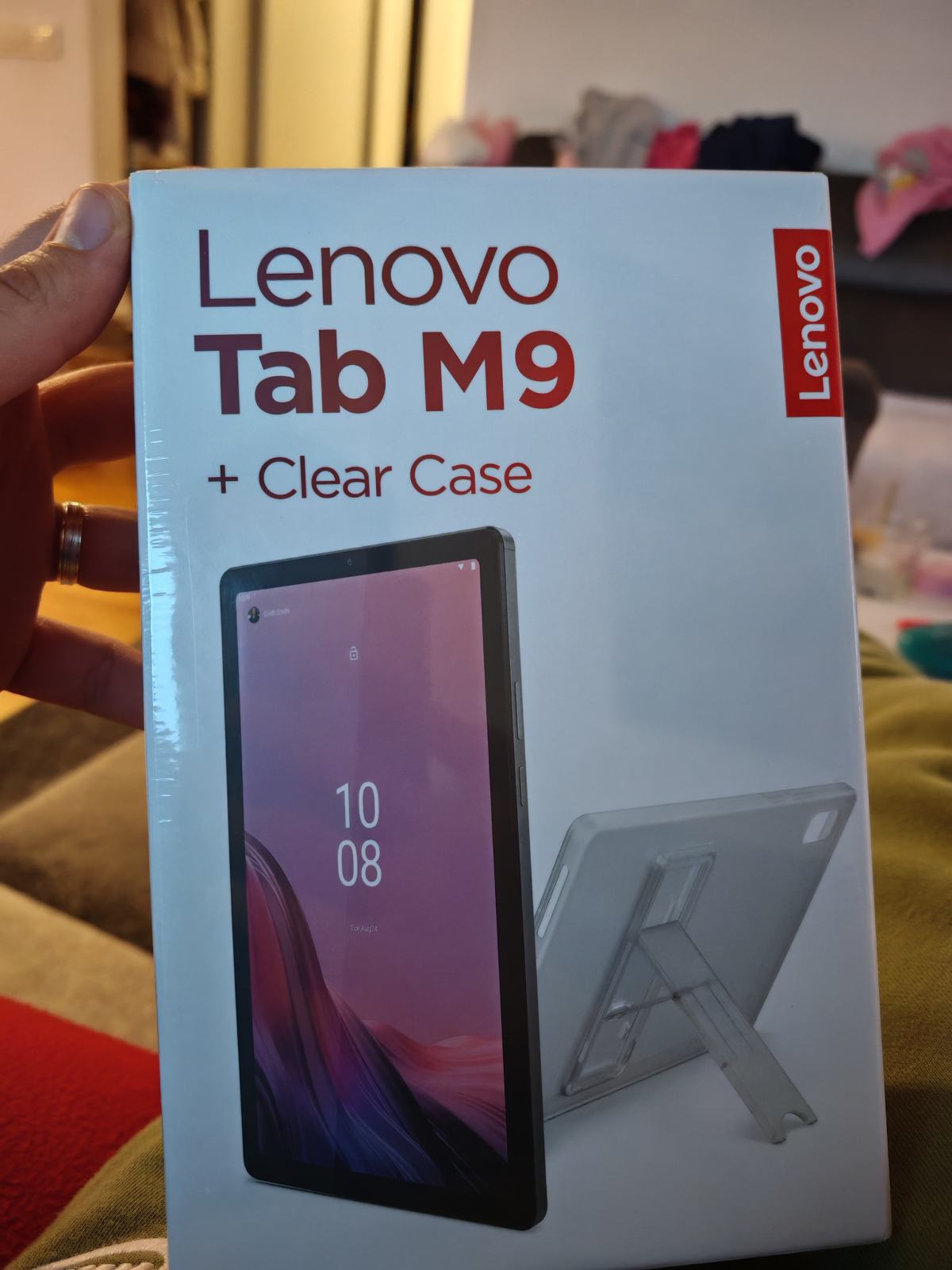Lenovo Tab M9 3gb+32gb