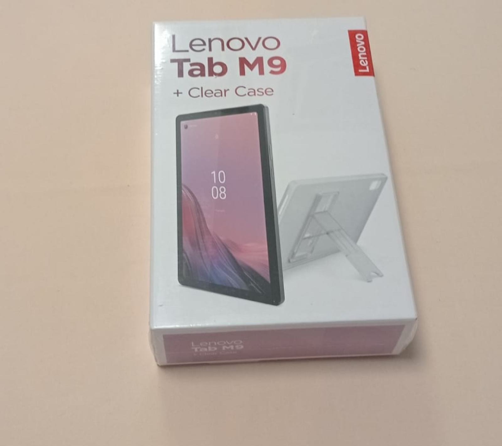 Lenovo Tab M9 NOVO s garancijom