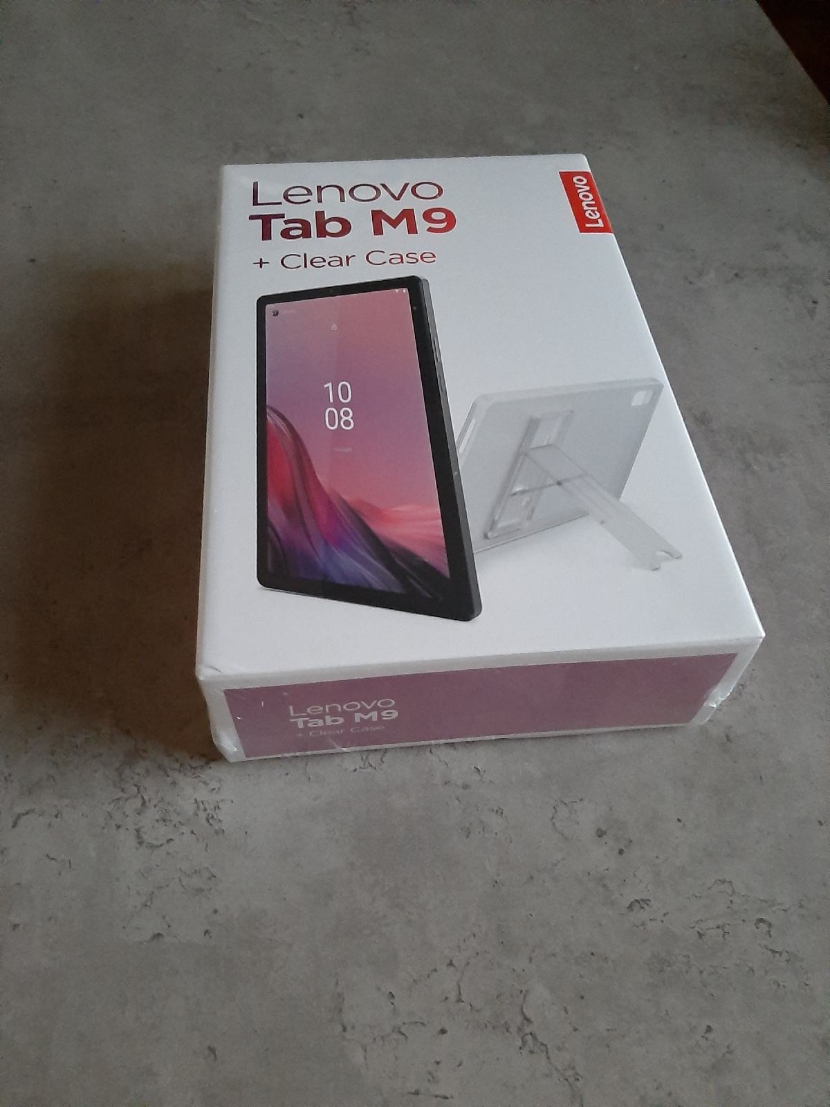 Lenovo Tab M9