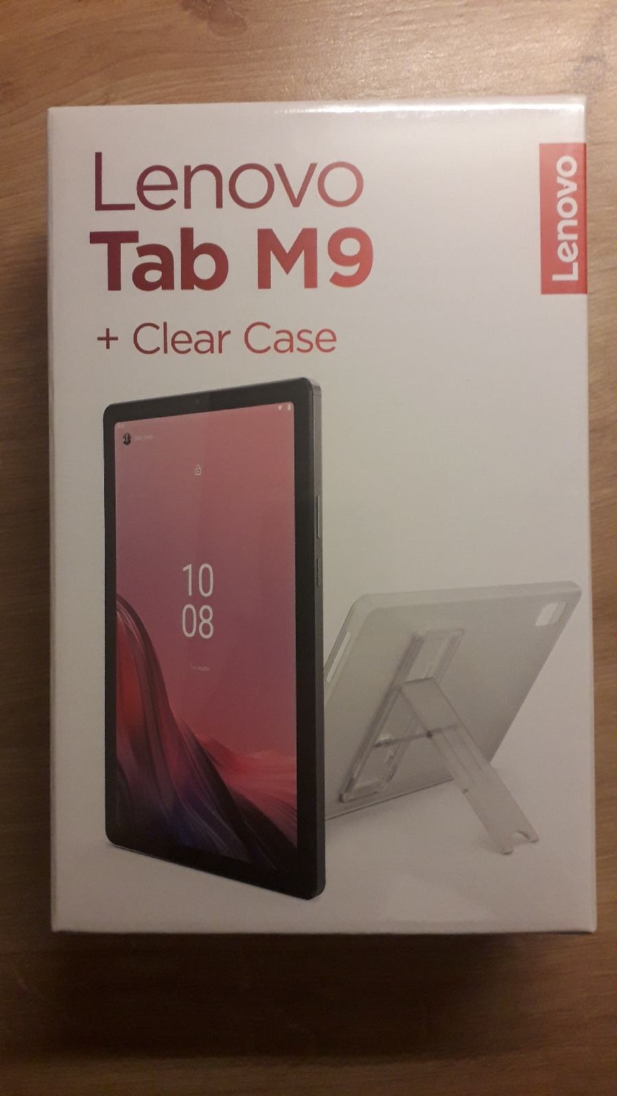 lenovo tab m9