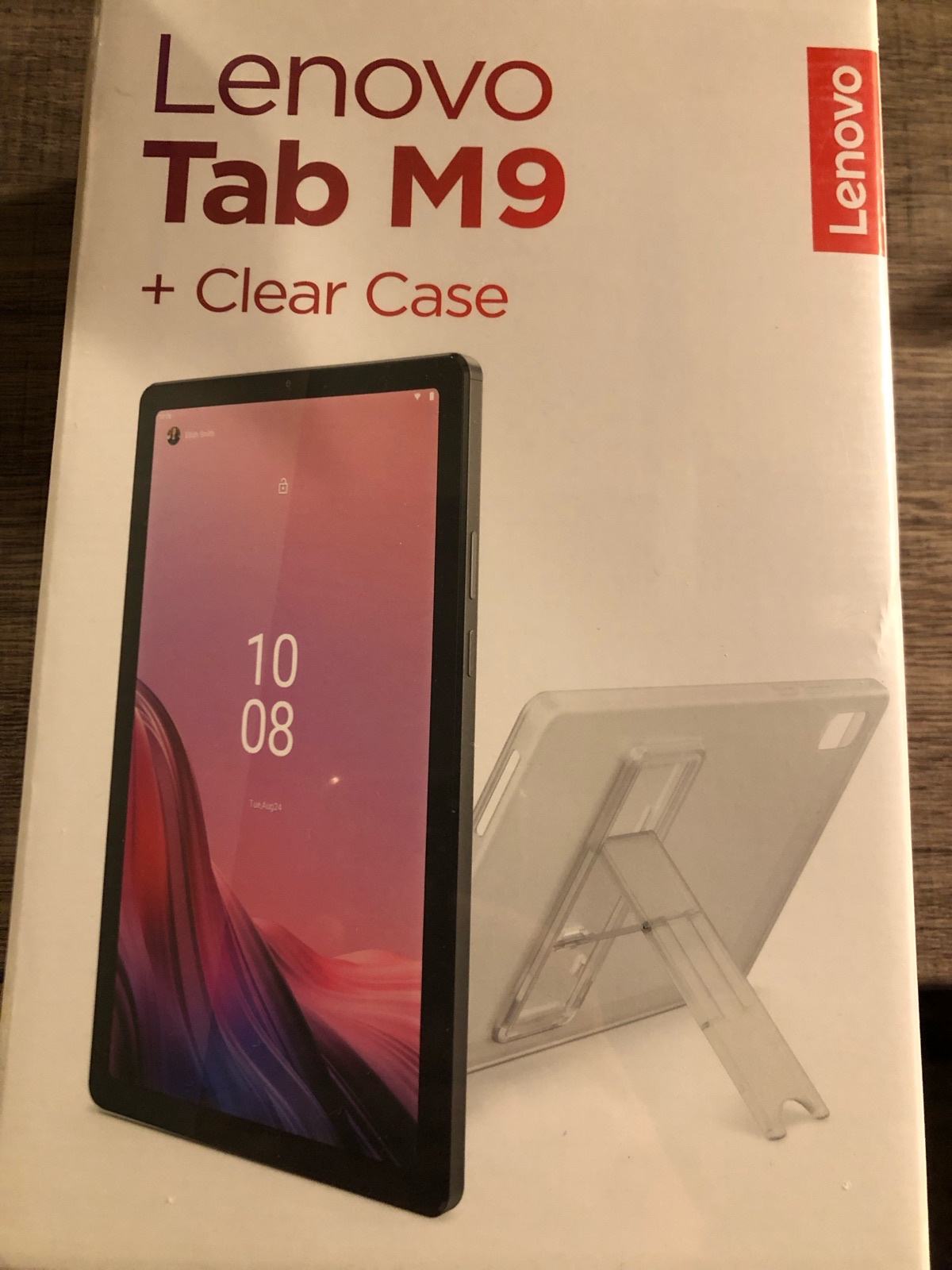 Lenovo tab M9 NOVI!!