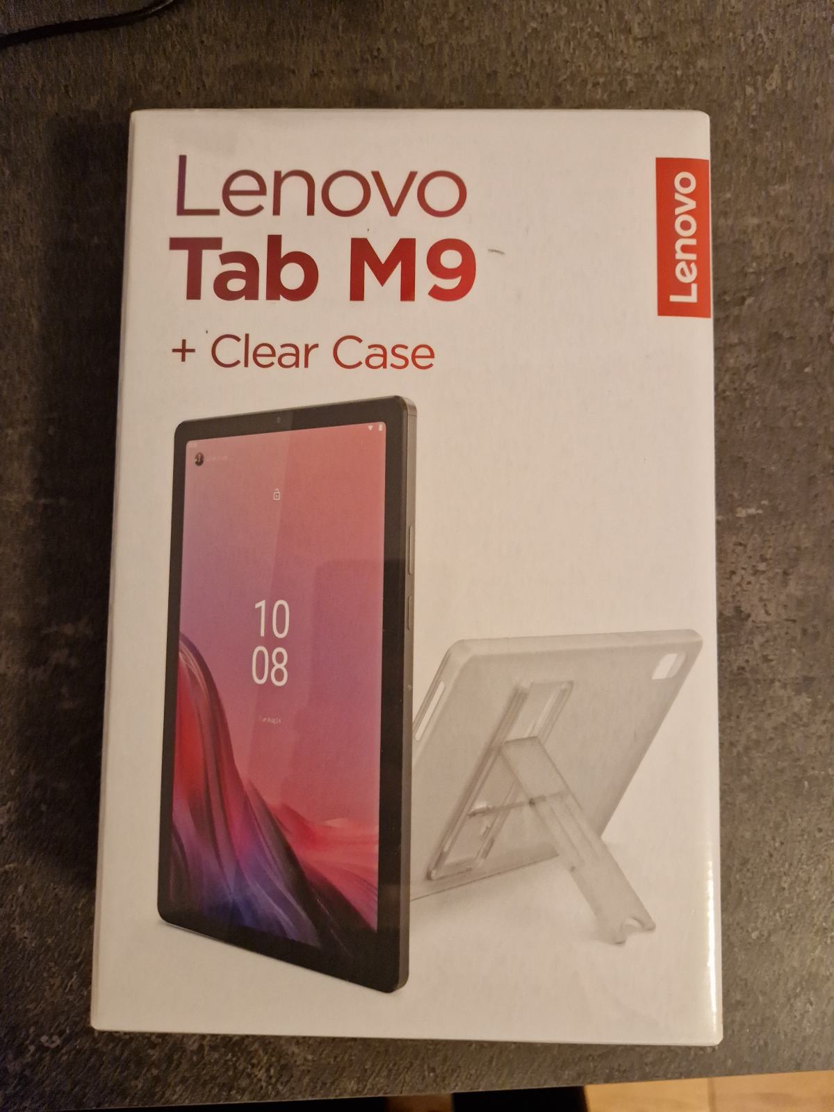Lenovo tab m9
