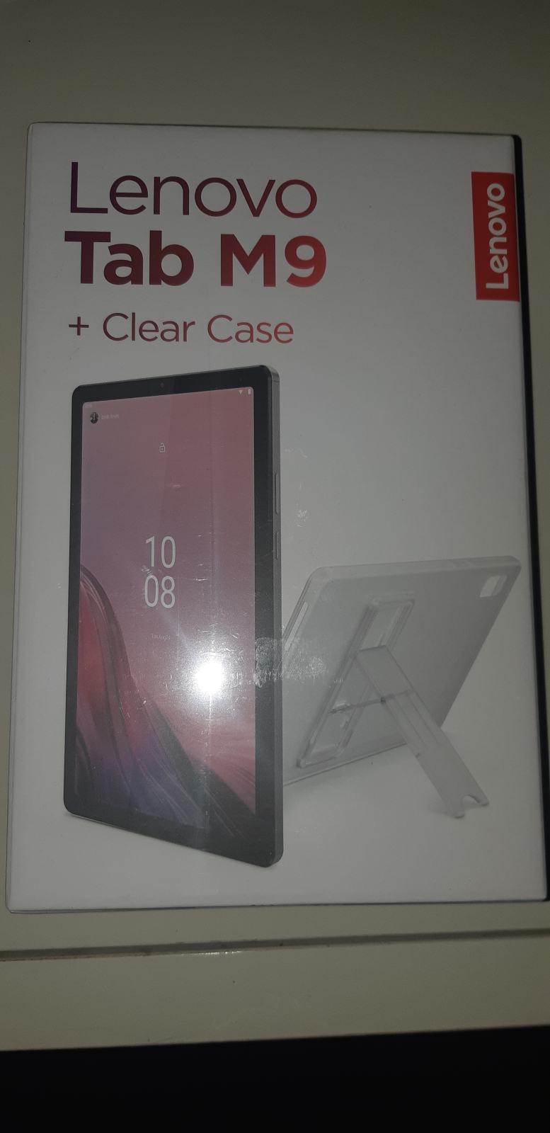 Lenovo Tab M9 Novo