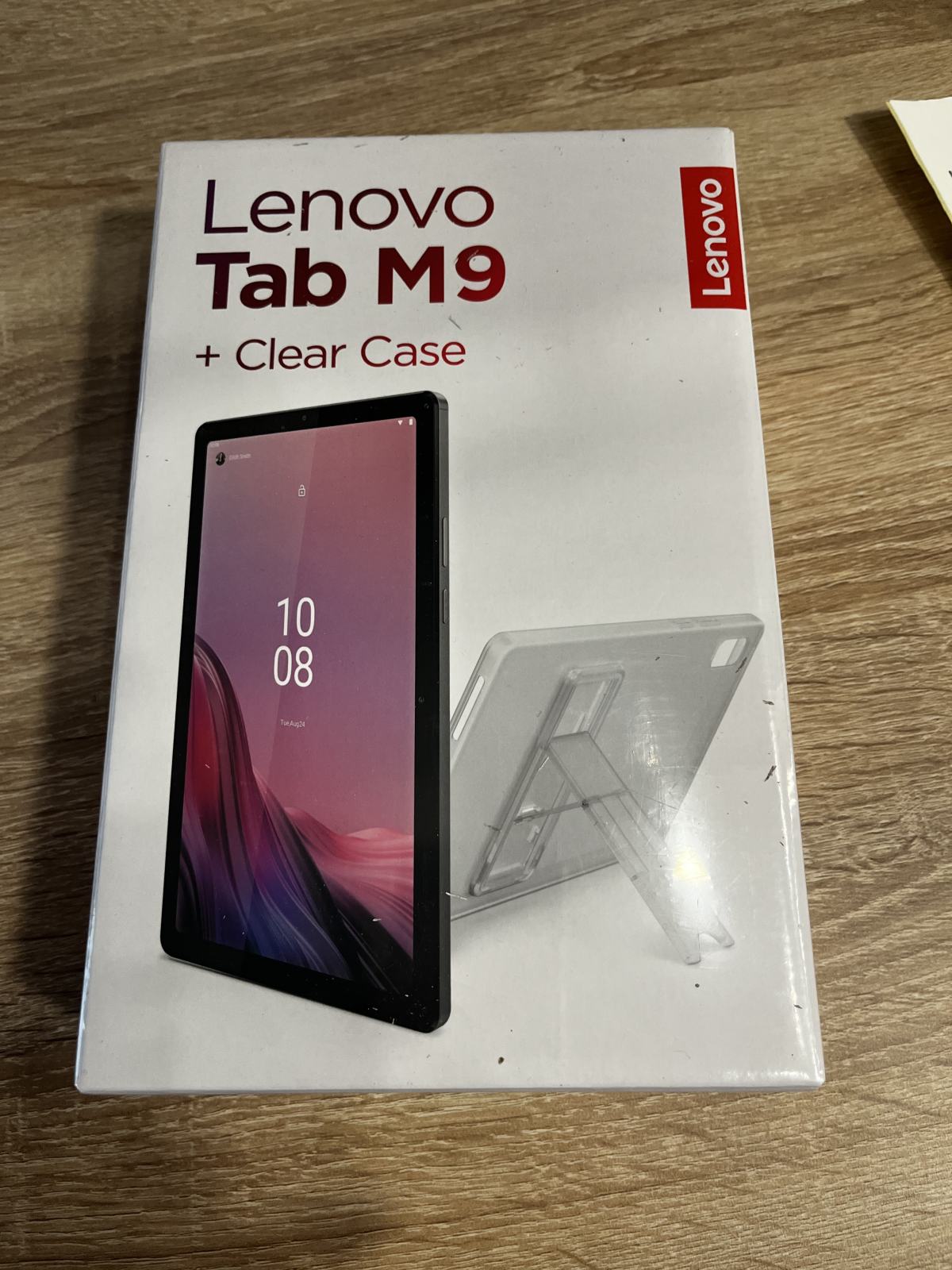 Lenovo Tab M9