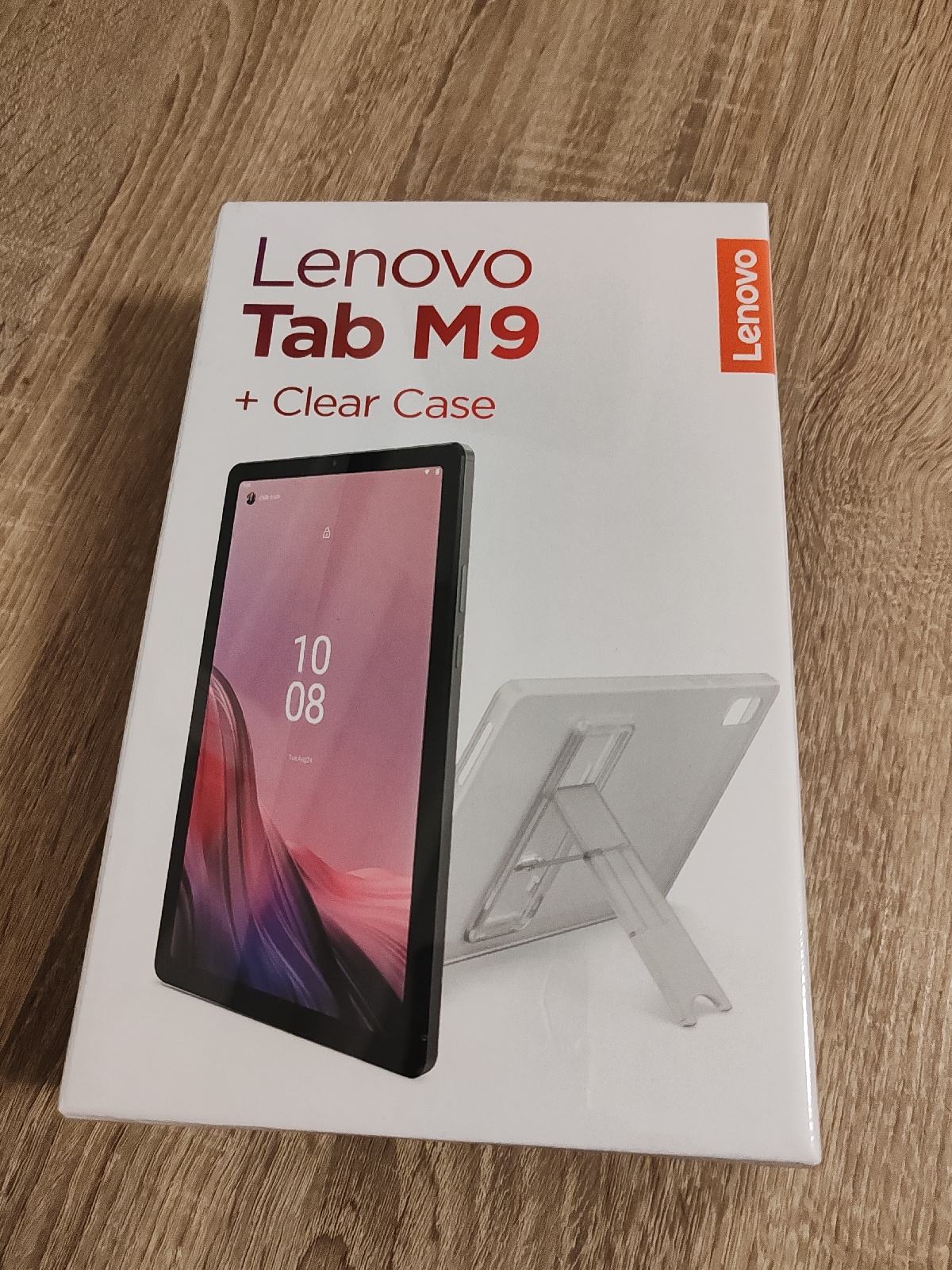 Lenovo Tab M9